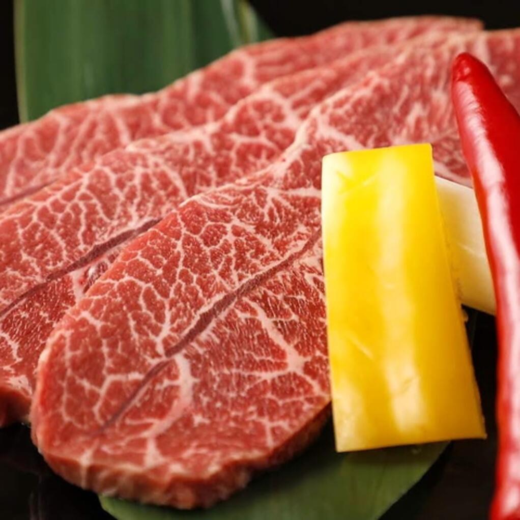 高級和牛焼肉 BMS No.12 - 文京区湯島/ホルモン焼肉店 | Yahoo!マップ