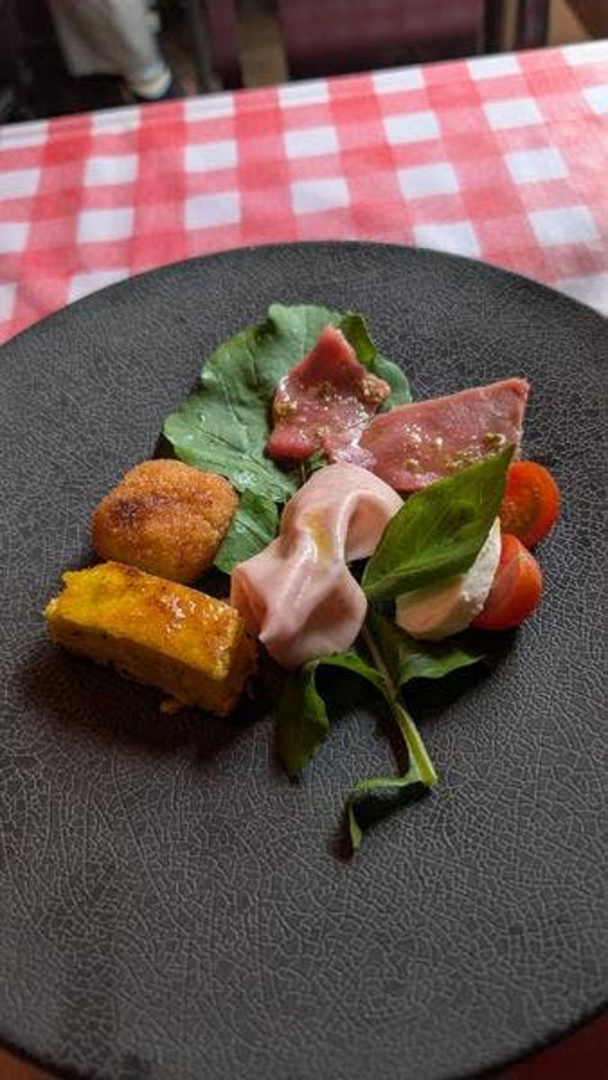 予約・コース : Trattoria pizzeria la Viola - 文京区根津/イタリア料理店【ネット予約OK】 | Yahoo!マップ