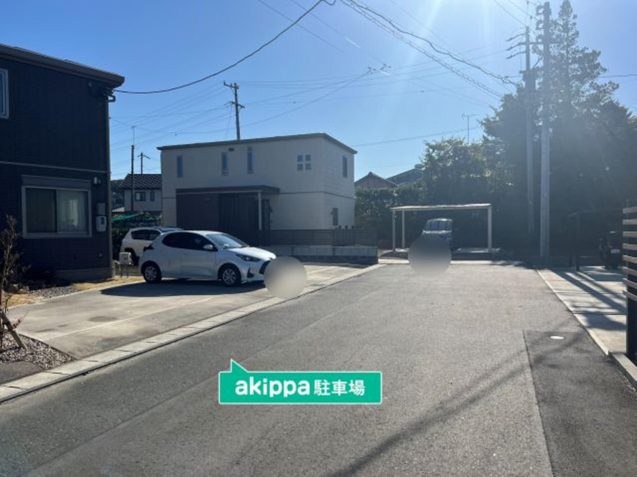 akippa駐車場:静岡県袋井市愛野1316-10 - 袋井市愛野/駐車場 | Yahoo!マップ