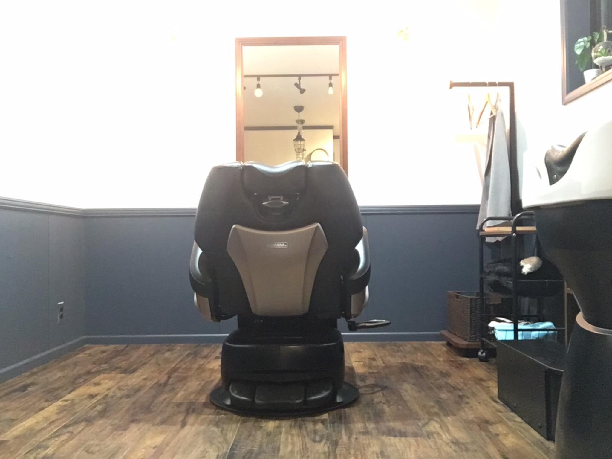 BARBER ONE’S - 堺市東区西野/理容店 | Yahoo!マップ