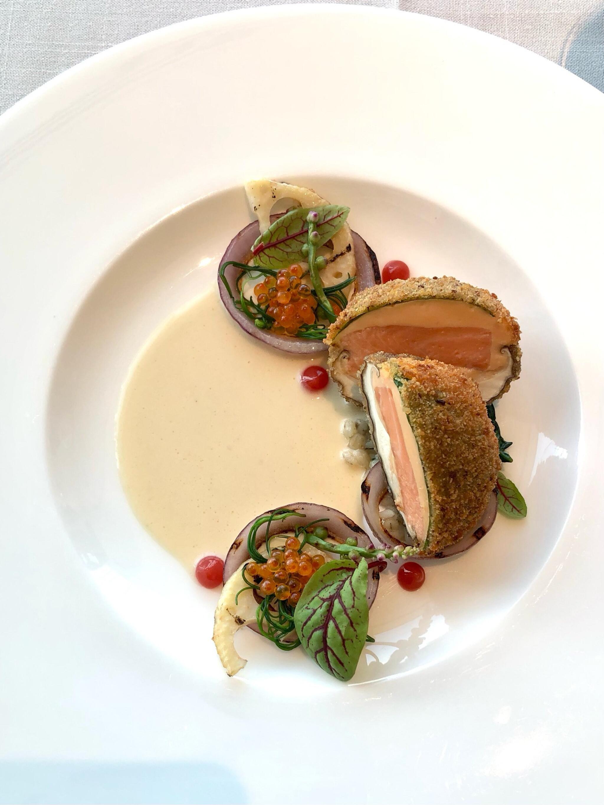 レストランKEI/ホテルアークリッシュ豊橋 - 豊橋市駅前大通/フランス料理店【ネット予約OK】 | Yahoo!マップ