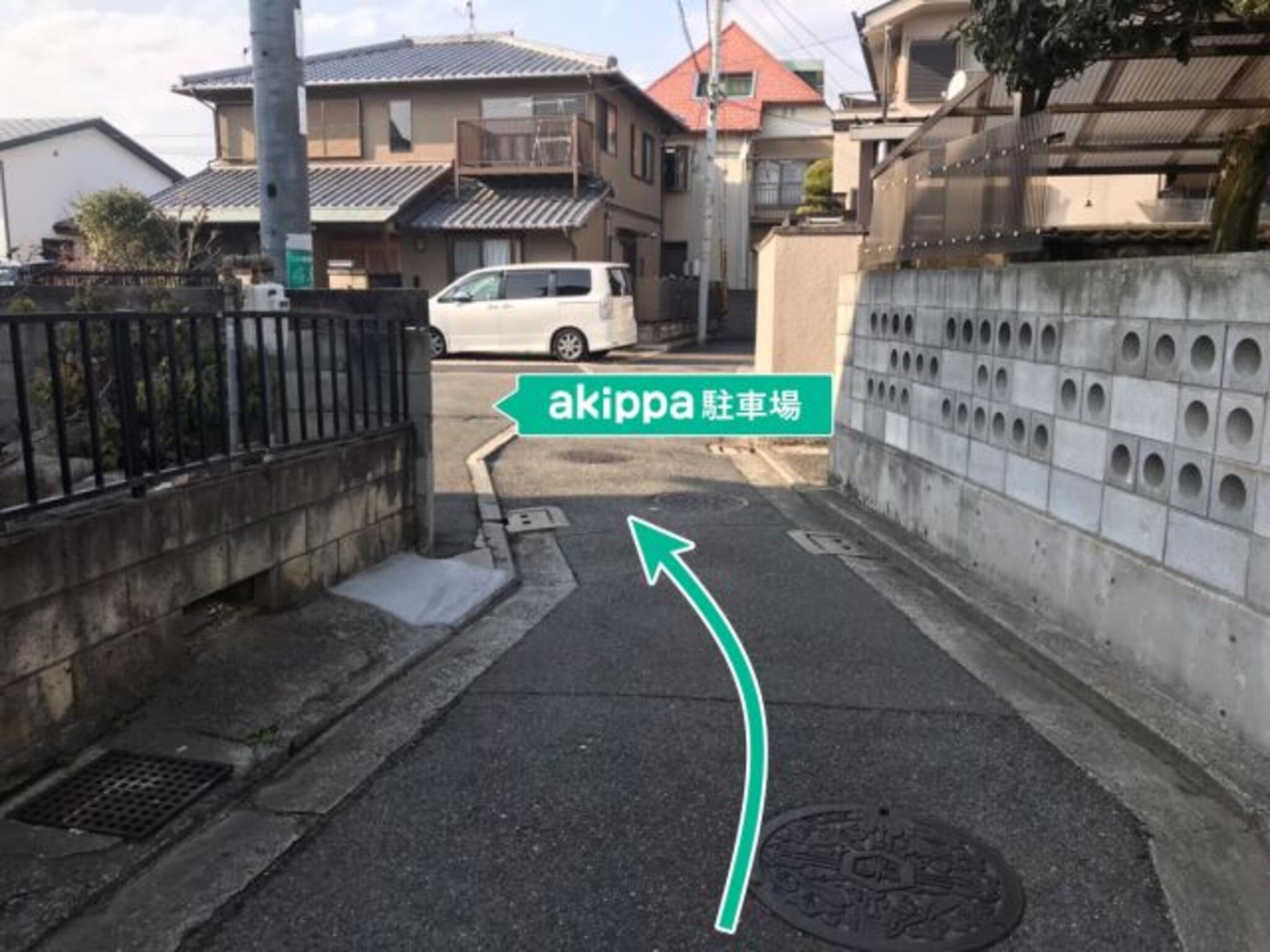 akippa駐車場:大阪府堺市西区浜寺船尾町西2丁211 - 堺市西区浜寺船尾町西/駐車場 | Yahoo!マップ