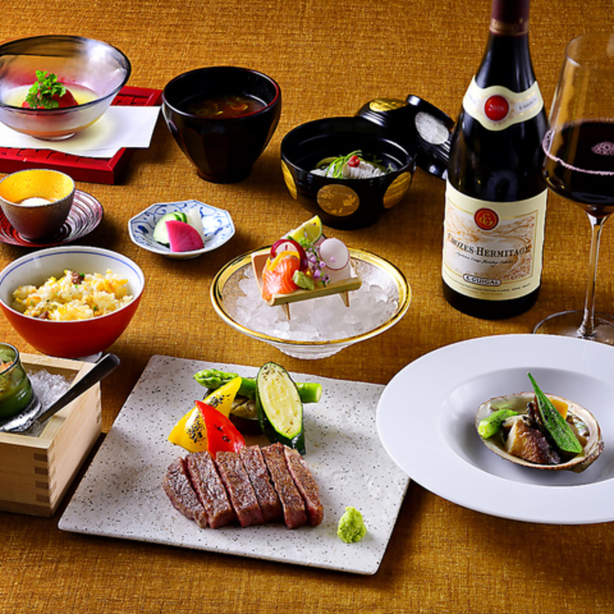 地図 : 海神人の食卓 桟敷 - 淡路市野島常盤/飲食店【ネット予約OK】 | Yahoo!マップ