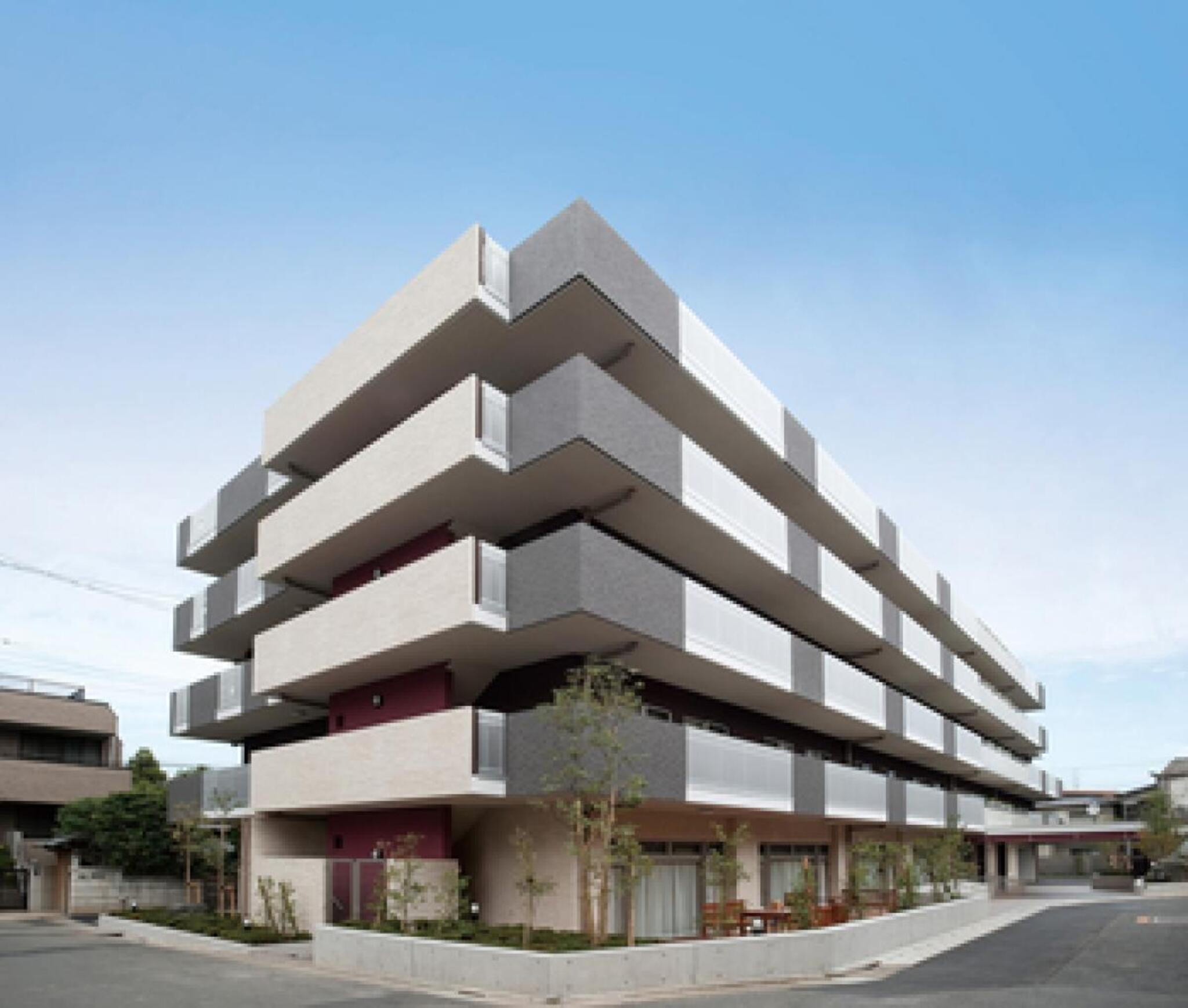 SOMPOケア ラヴィーレ光が丘公園 - 板橋区赤塚新町/介護施設【ネット予約OK】 | Yahoo!マップ