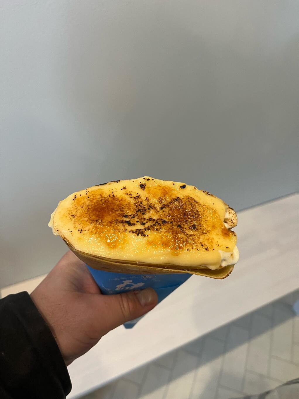 D258 crepe - 下新川郡入善町入膳/クレープ店 | Yahoo!マップ