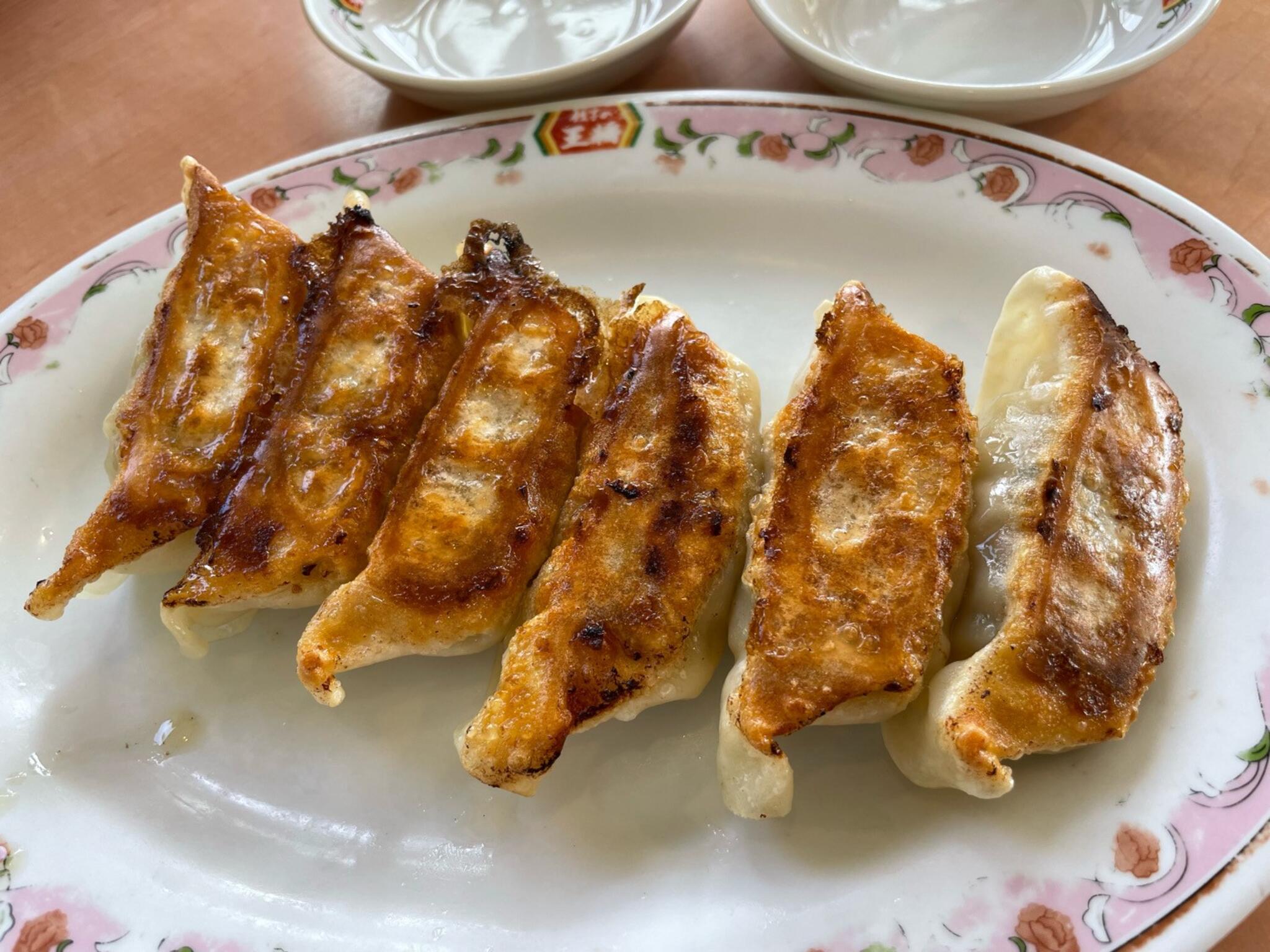 メニュー : 餃子の王将 EXPASA(エクスパーサ)多賀店 - 犬上郡多賀町大字敏満寺/餃子店 | Yahoo!マップ