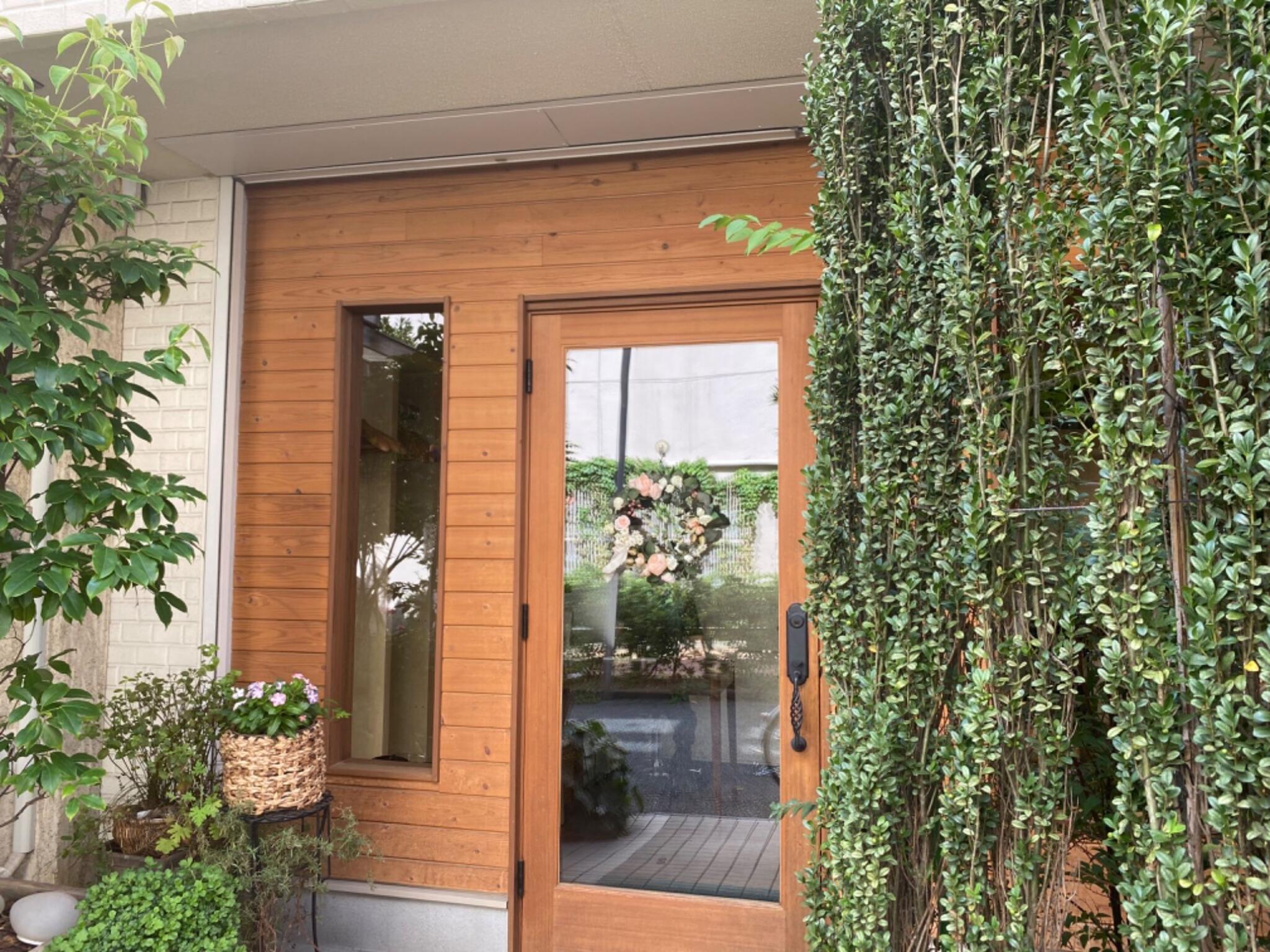 Din kant たまプラーザ - 横浜市青葉区美しが丘/美容院 | Yahoo!マップ