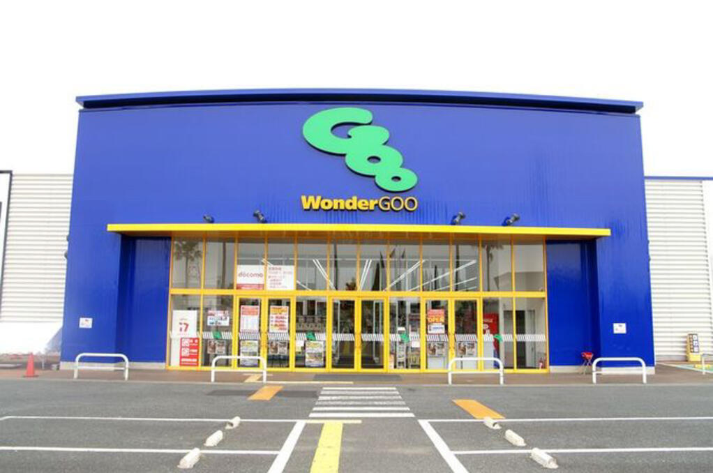 WonderGOO PLUS+ つくば店 - つくば市研究学園/アニメ・ゲームグッズ店 | Yahoo!マップ