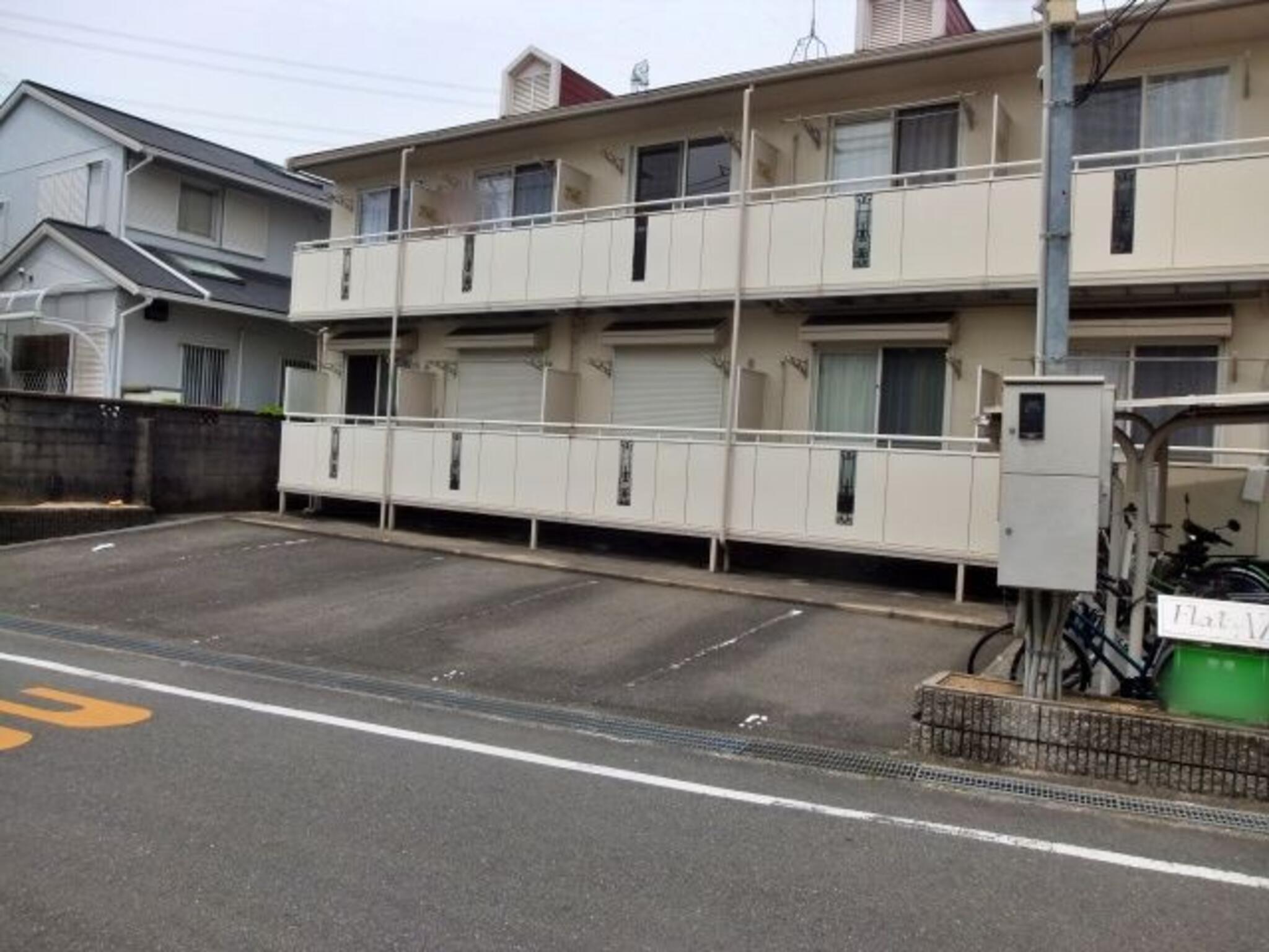 akippa駐車場:大阪府枚方市牧野阪1丁目14-17 - 枚方市牧野阪/駐車場 | Yahoo!マップ