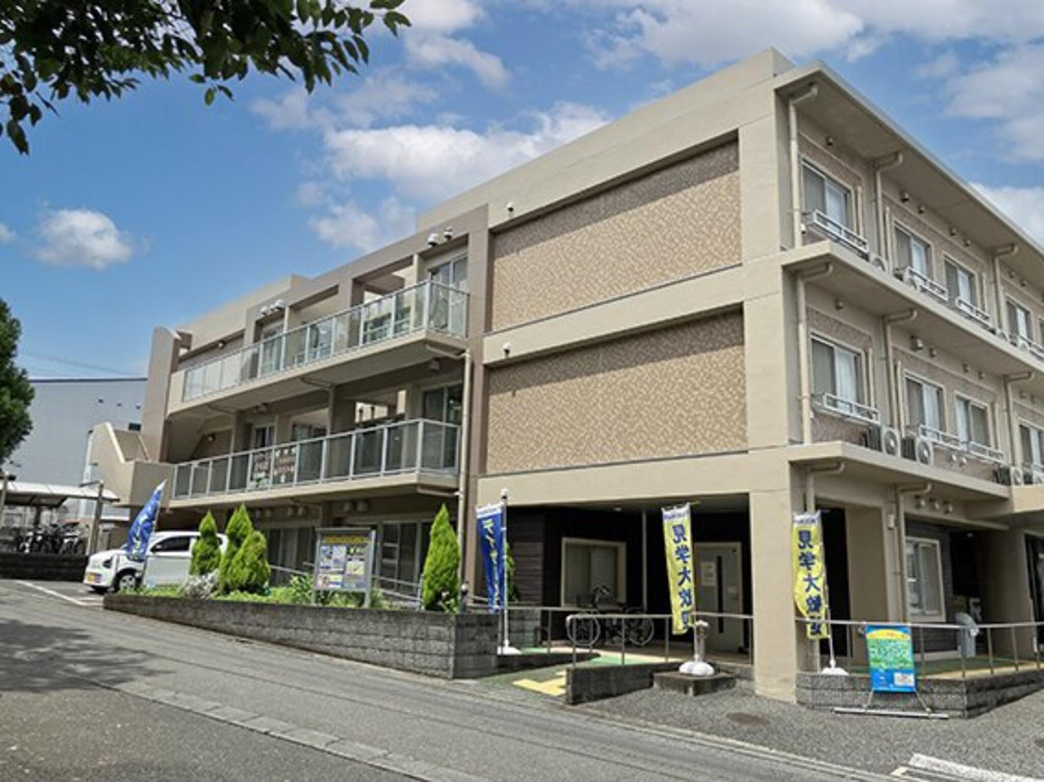 ALSOKの介護 介護付有料老人ホーム すこや家・東浦和 - さいたま市緑区大字大間木/介護施設【ネット予約OK】 | Yahoo!マップ