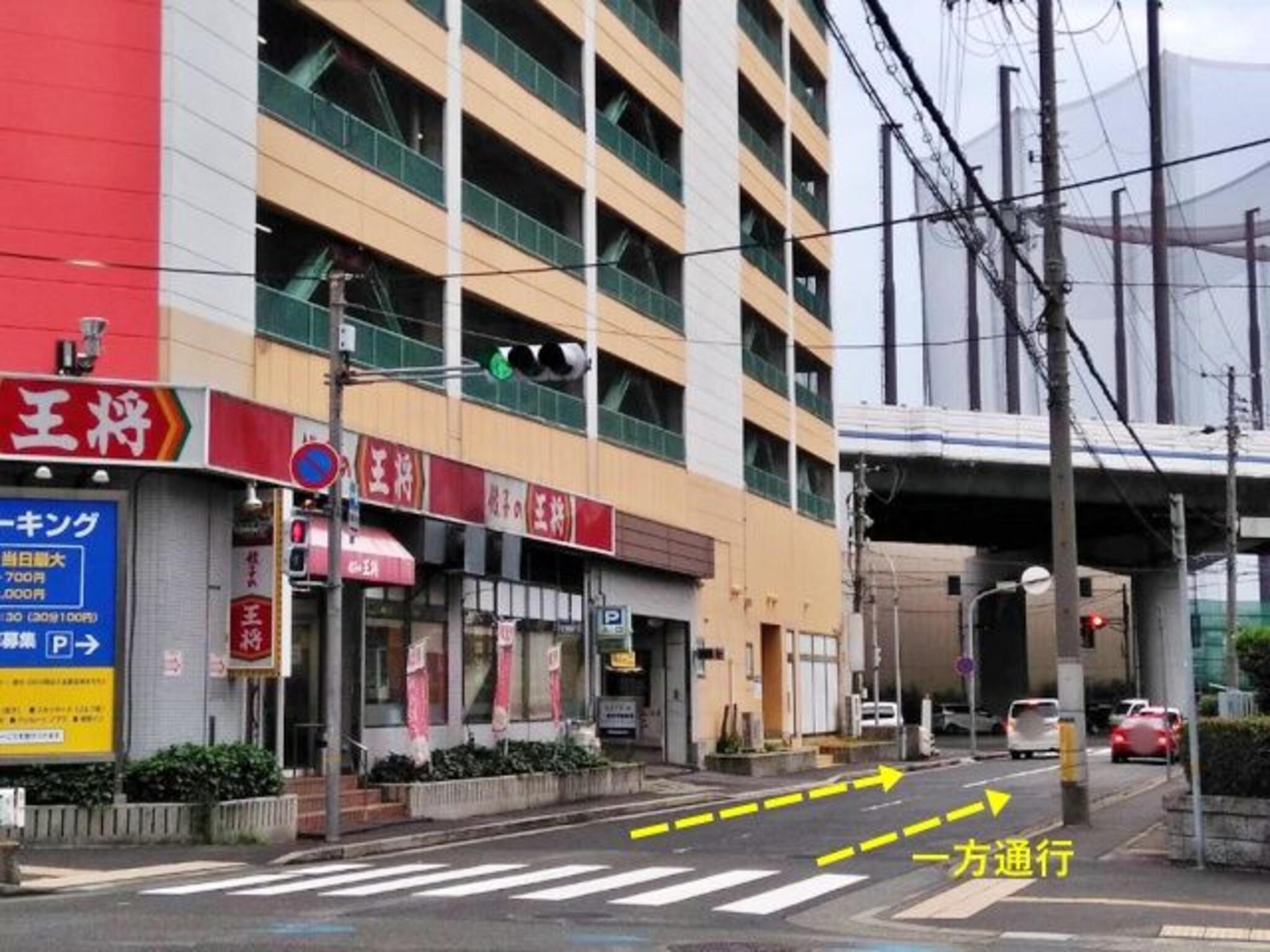 akippa駐車場:兵庫県神戸市中央区浜辺通1丁目1-18 - 神戸市中央区浜辺通/駐車場 | Yahoo!マップ