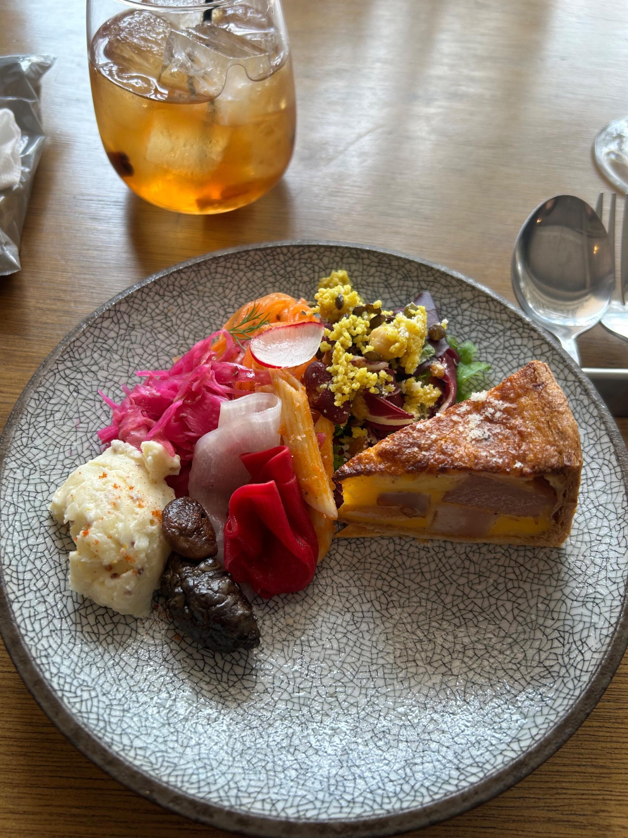 MAISON INCO - 羽曳野市栄町/イタリア料理店 | Yahoo!マップ