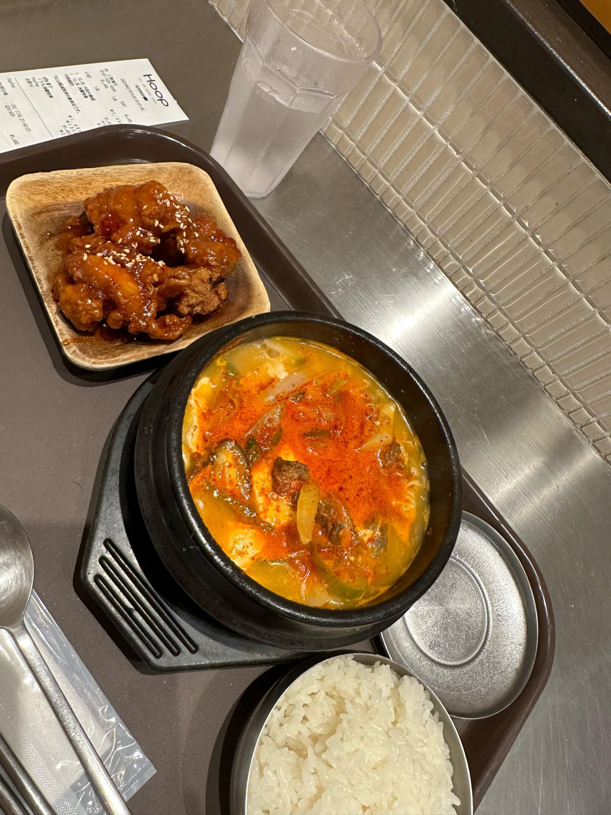 bibim あべの Hoop店 - 大阪市阿倍野区阿倍野筋/韓国料理店 | Yahoo!マップ