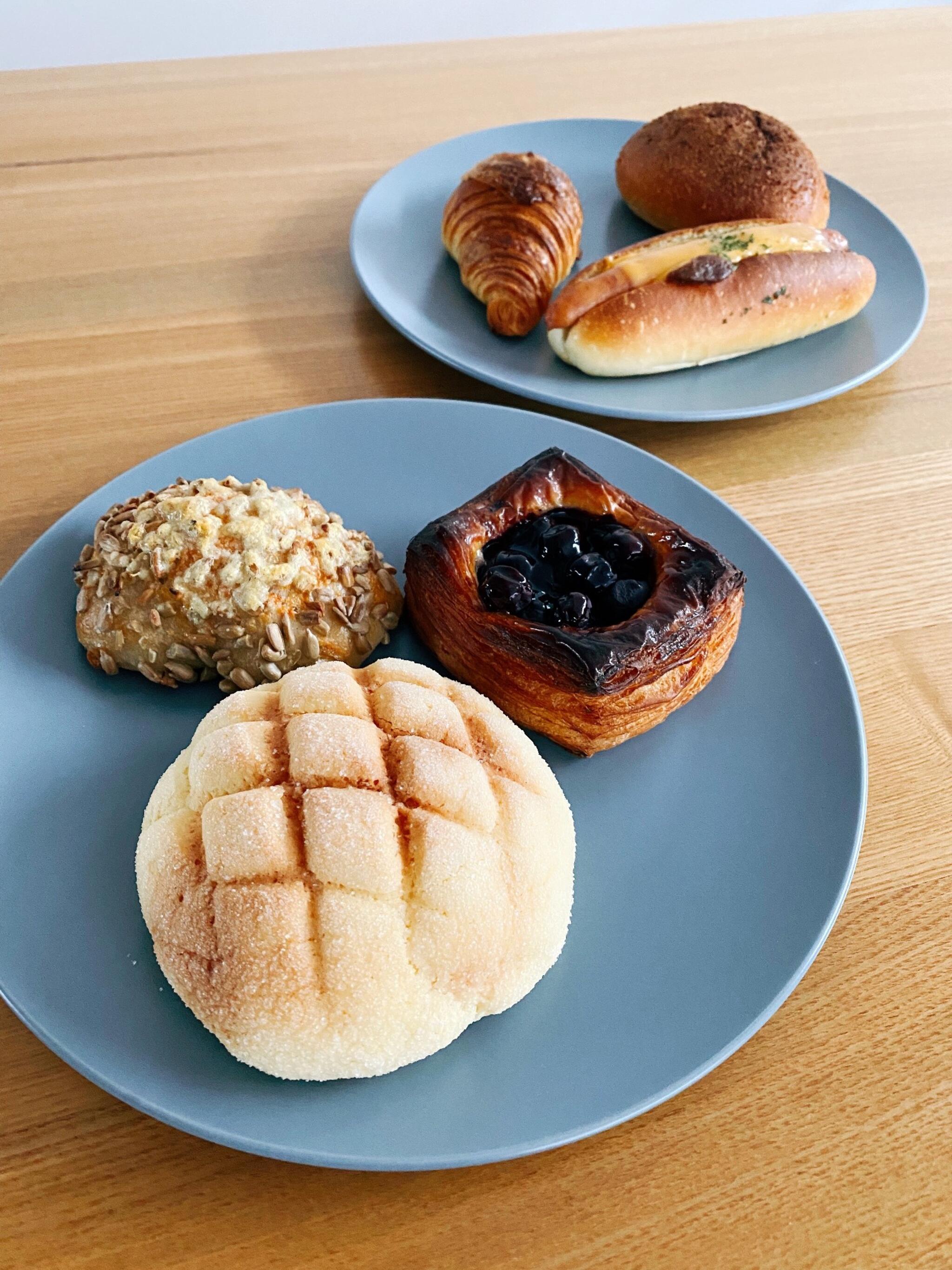 TOTSZEN BAKER’S KITCHEN - 横浜市港北区大倉山/ベーカリー | Yahoo!マップ