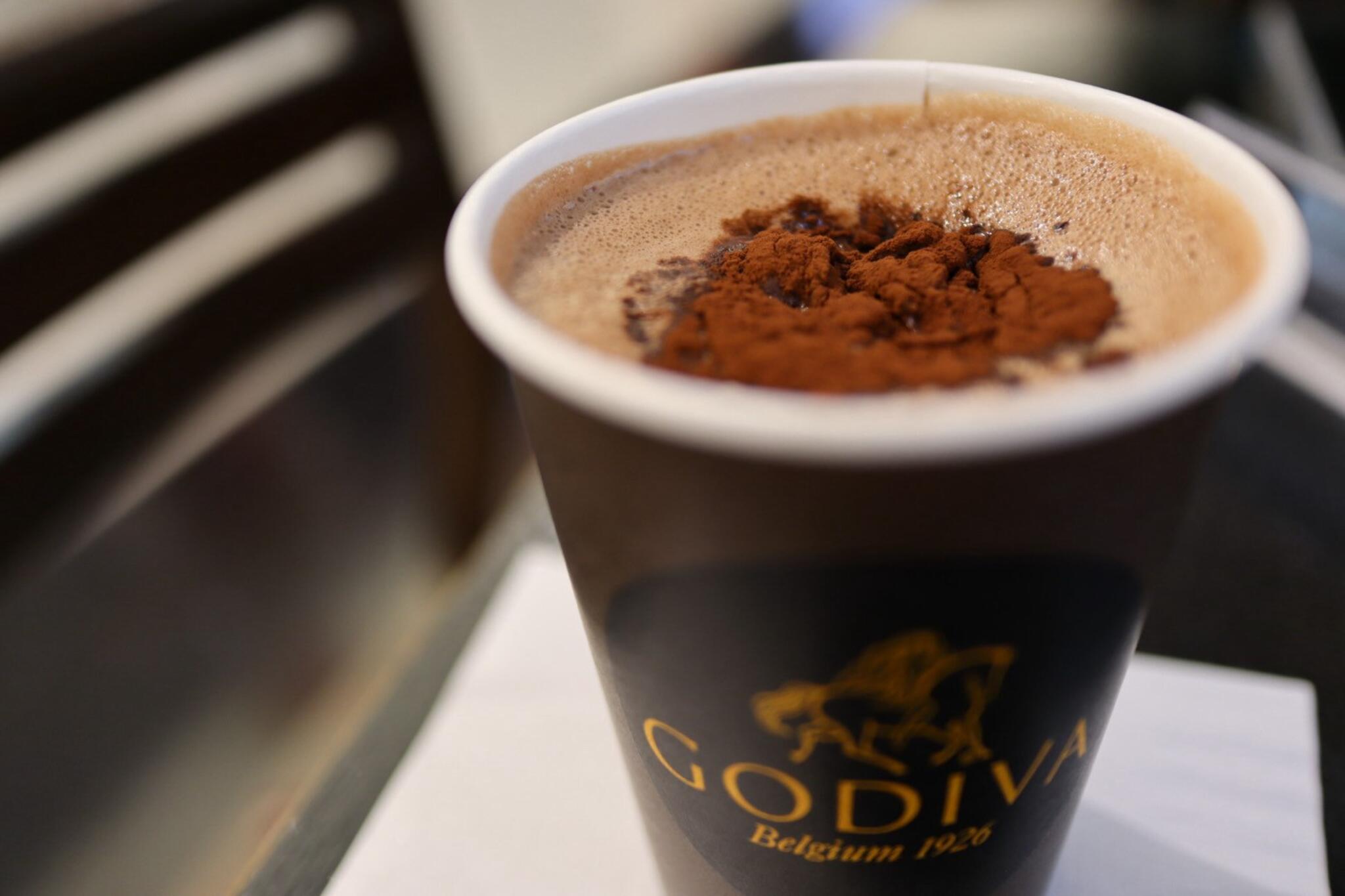 GODIVA BOUTIQUE - 那覇市おもろまち/チョコレート店 | Yahoo!マップ