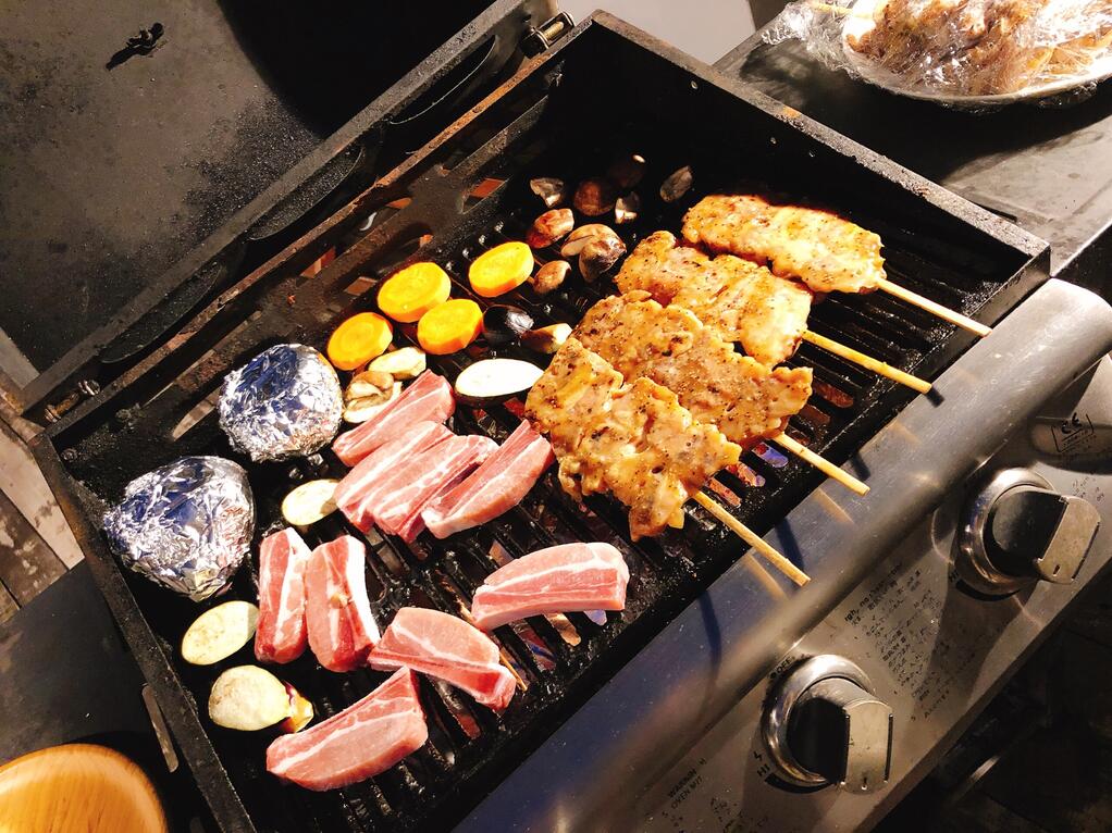 三島BBQ ビアガーデン -GrandTerrace- - 三島市一番町/ビアガーデン | Yahoo!マップ