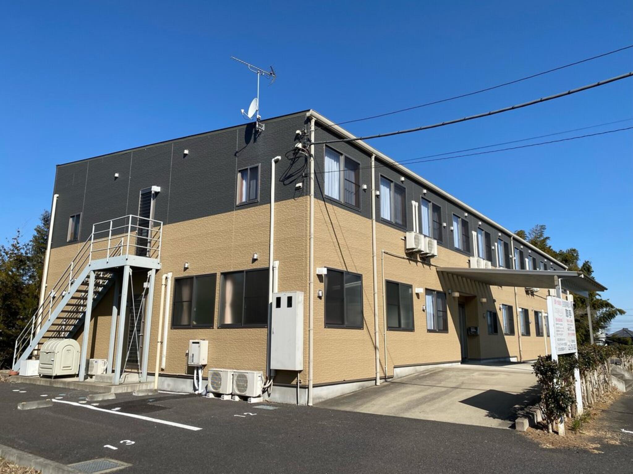 ご長寿くらぶ 取手駒場II - 取手市駒場/介護施設【ネット予約OK】 | Yahoo!マップ