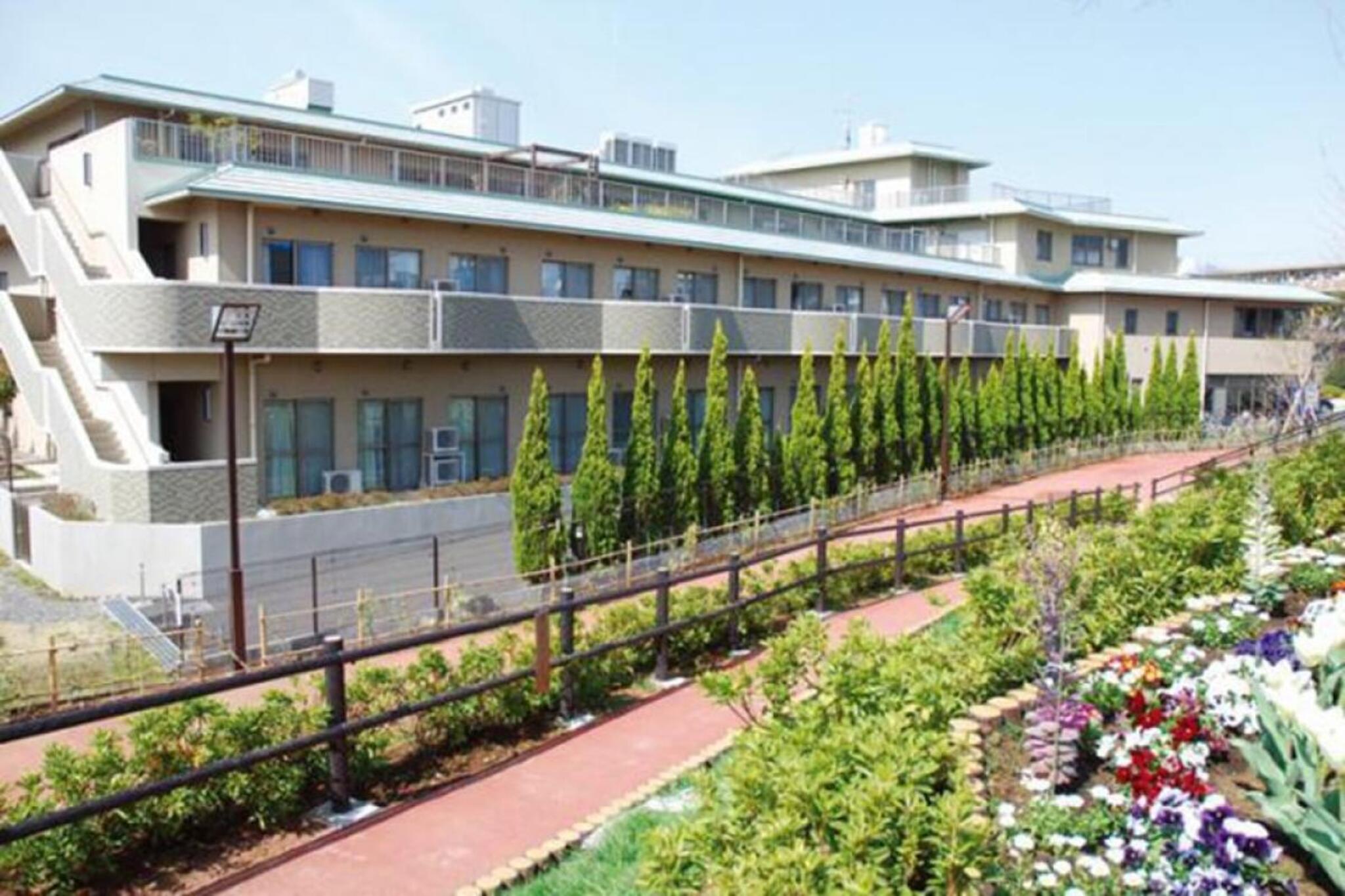 SOMPOケア ラヴィーレ高座渋谷 - 大和市福田/介護施設【ネット予約OK】 | Yahoo!マップ