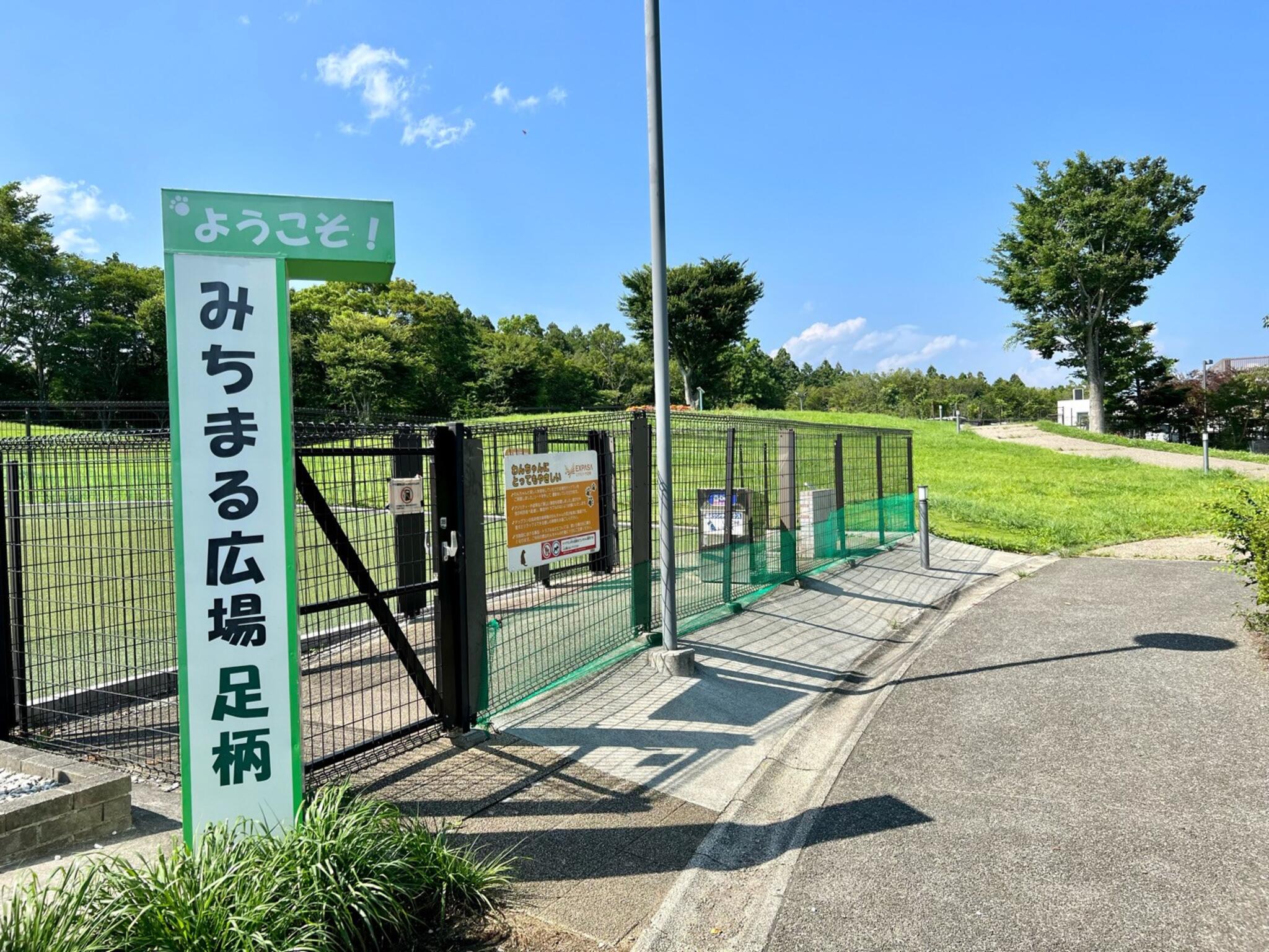 ドッグラン みちまる広場足柄 - 駿東郡小山町桑木/ドッグラン | Yahoo!マップ