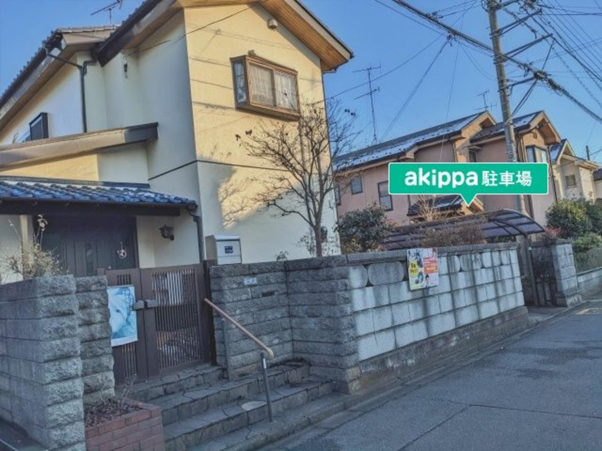 akippa駐車場:東京都町田市鶴間6丁目17-34 - 町田市鶴間/駐車場 | Yahoo!マップ