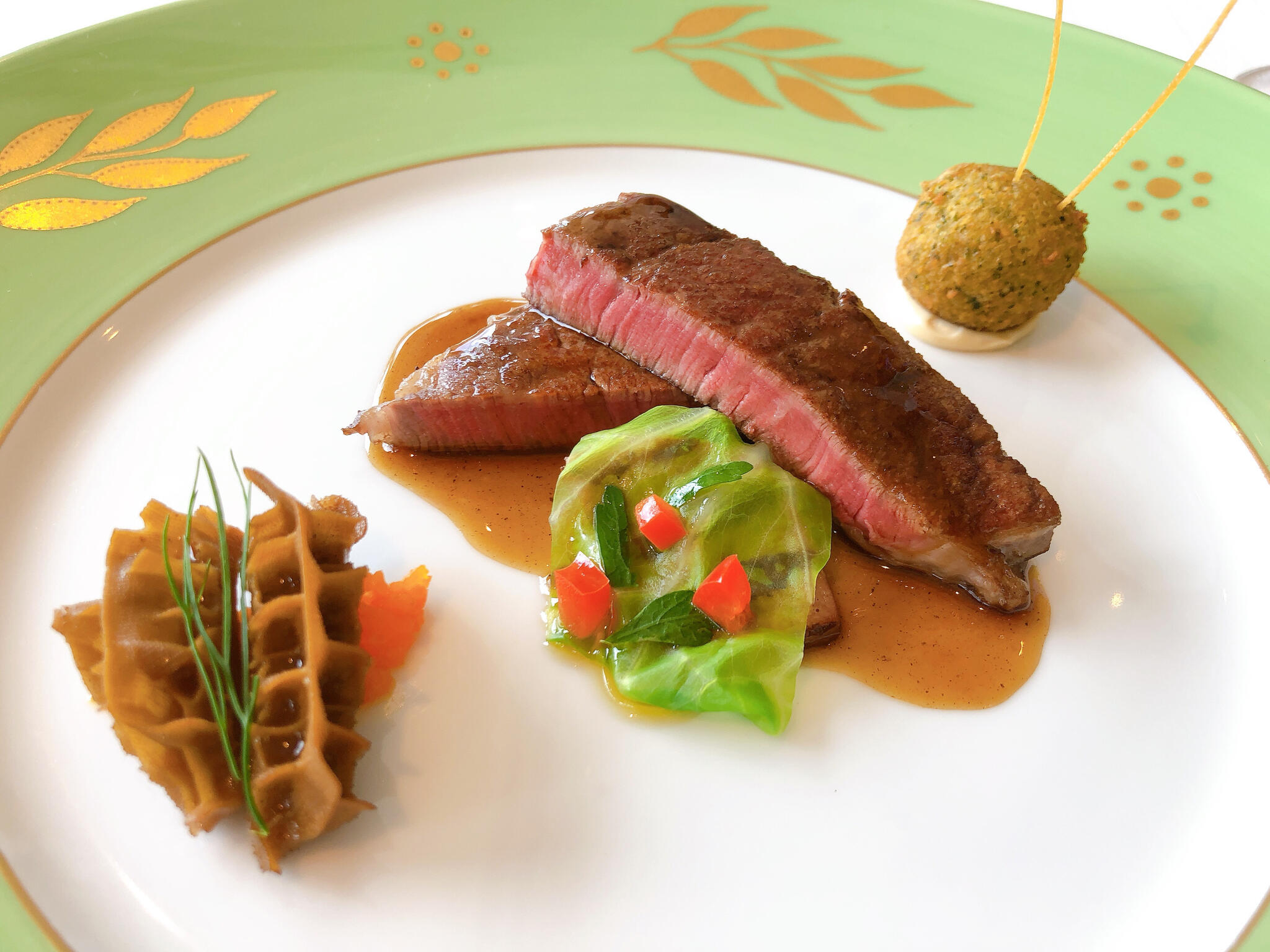 予約・コース : TERAKOYA - 小金井市前原町/フランス料理店【ネット予約OK】 | Yahoo!マップ