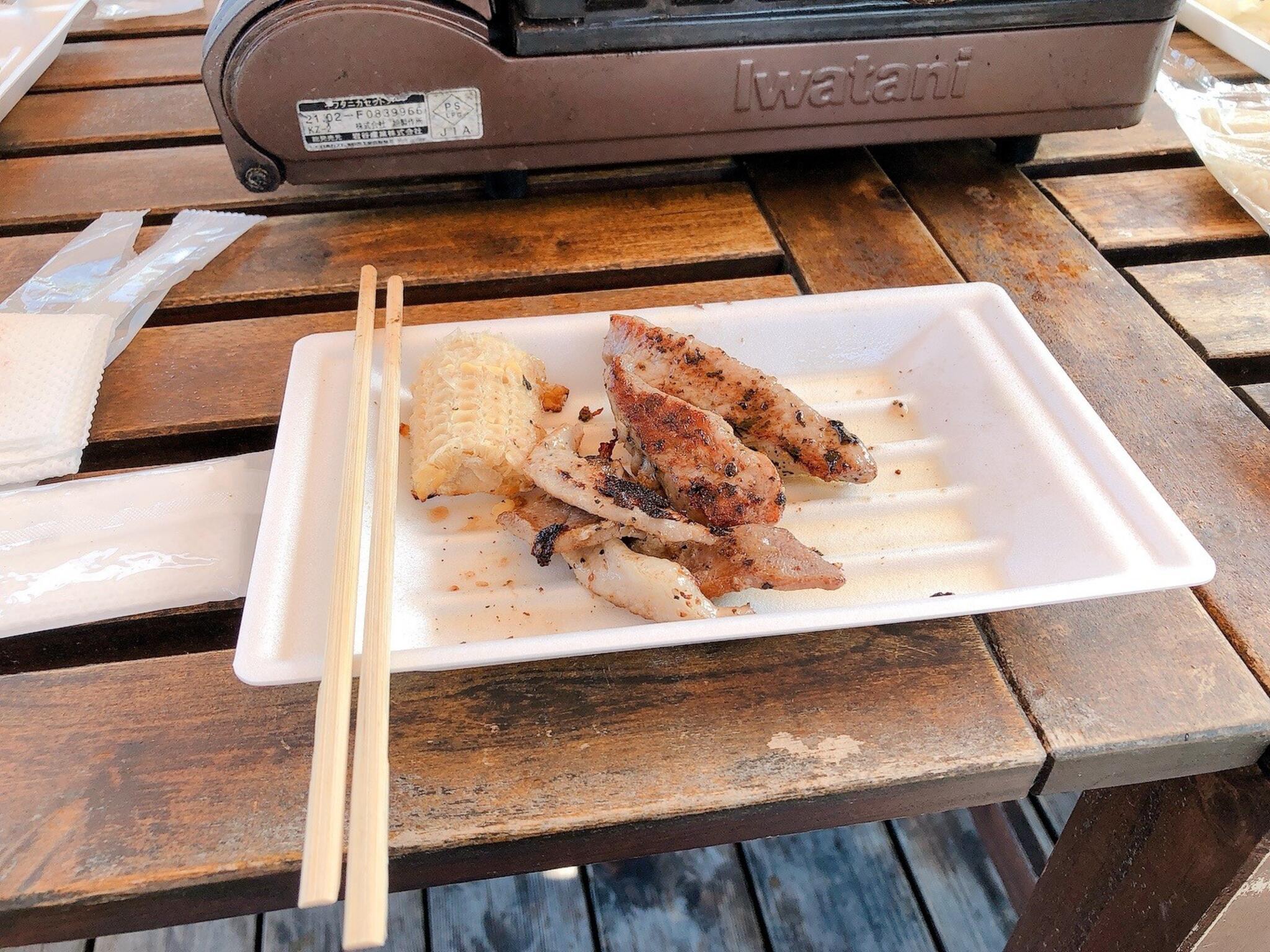 FIVE - 草津市北山田町/飲食店 | Yahoo!マップ