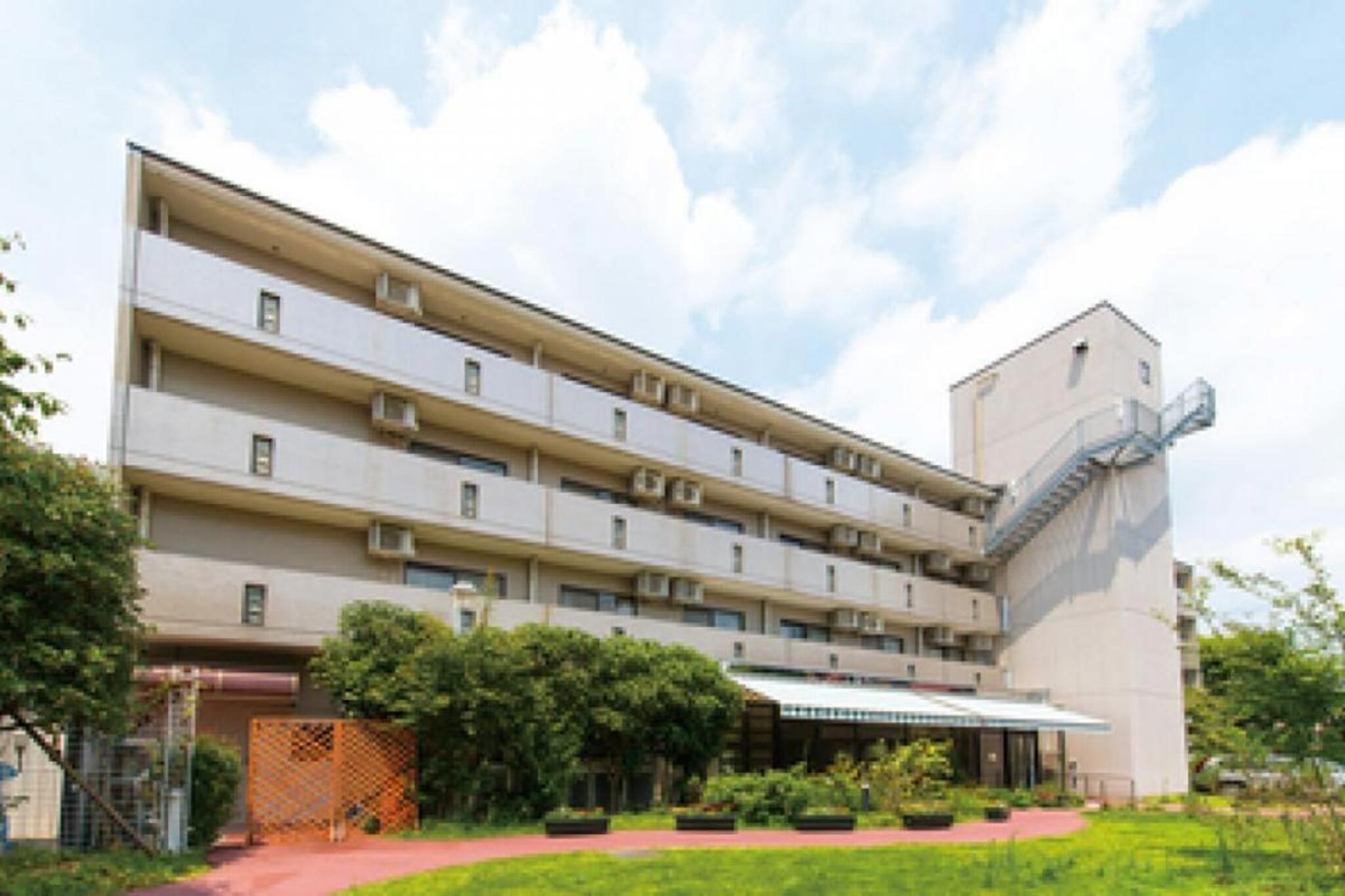 SOMPOケア ラヴィーレ小田急相模原 - 相模原市南区南台/介護施設【ネット予約OK】 | Yahoo!マップ