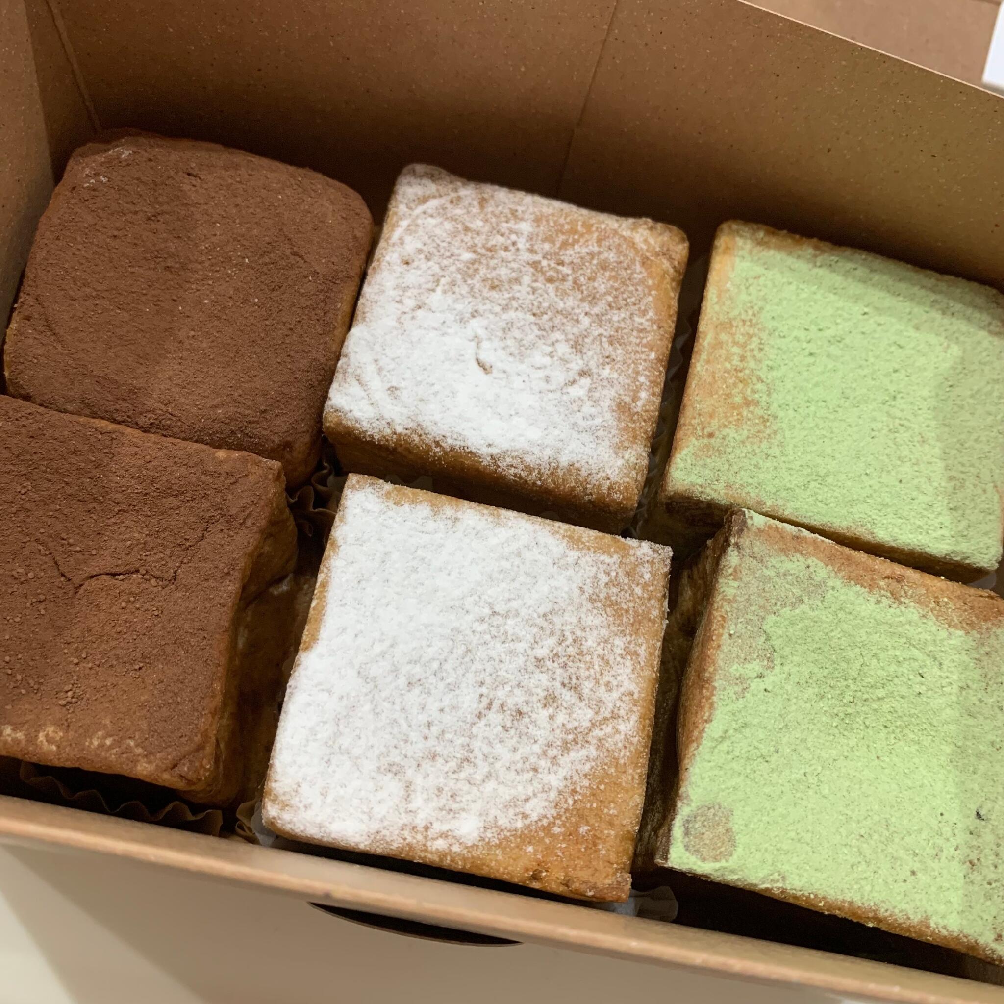 アン・ガトー Sweets shop 近江八幡イオン店 - 近江八幡市鷹飼町/スイーツ店 | Yahoo!マップ