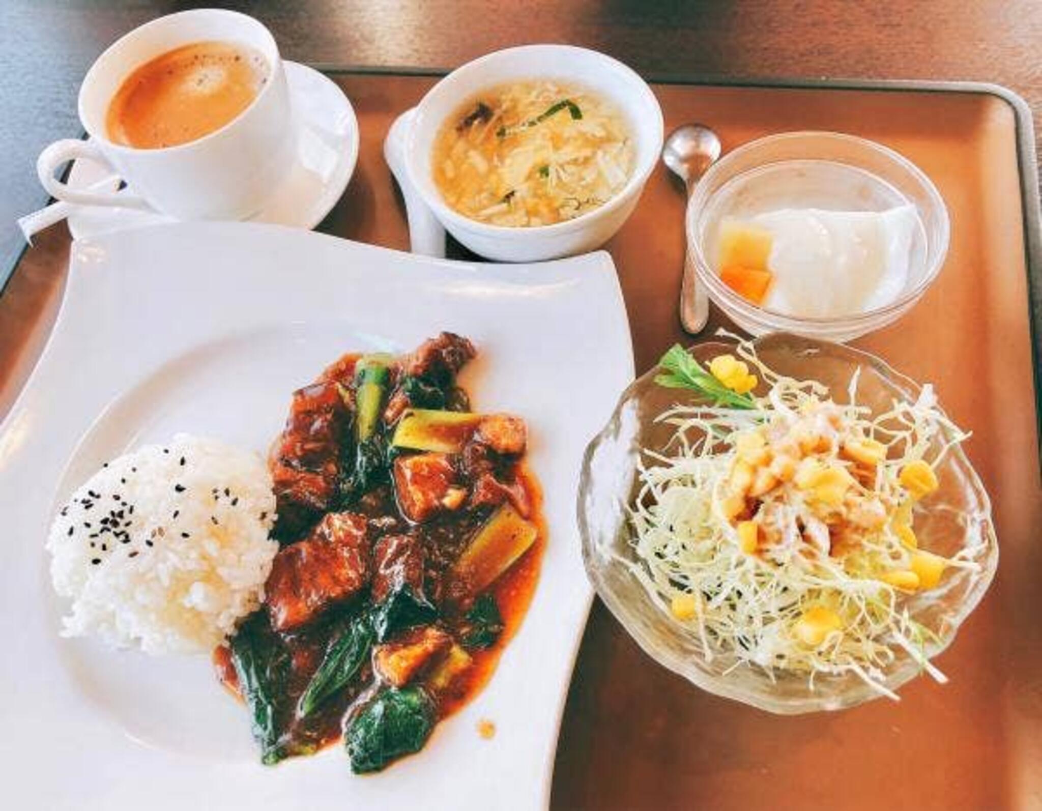 57°C香 - 安城市高棚町/中華料理店 | Yahoo!マップ