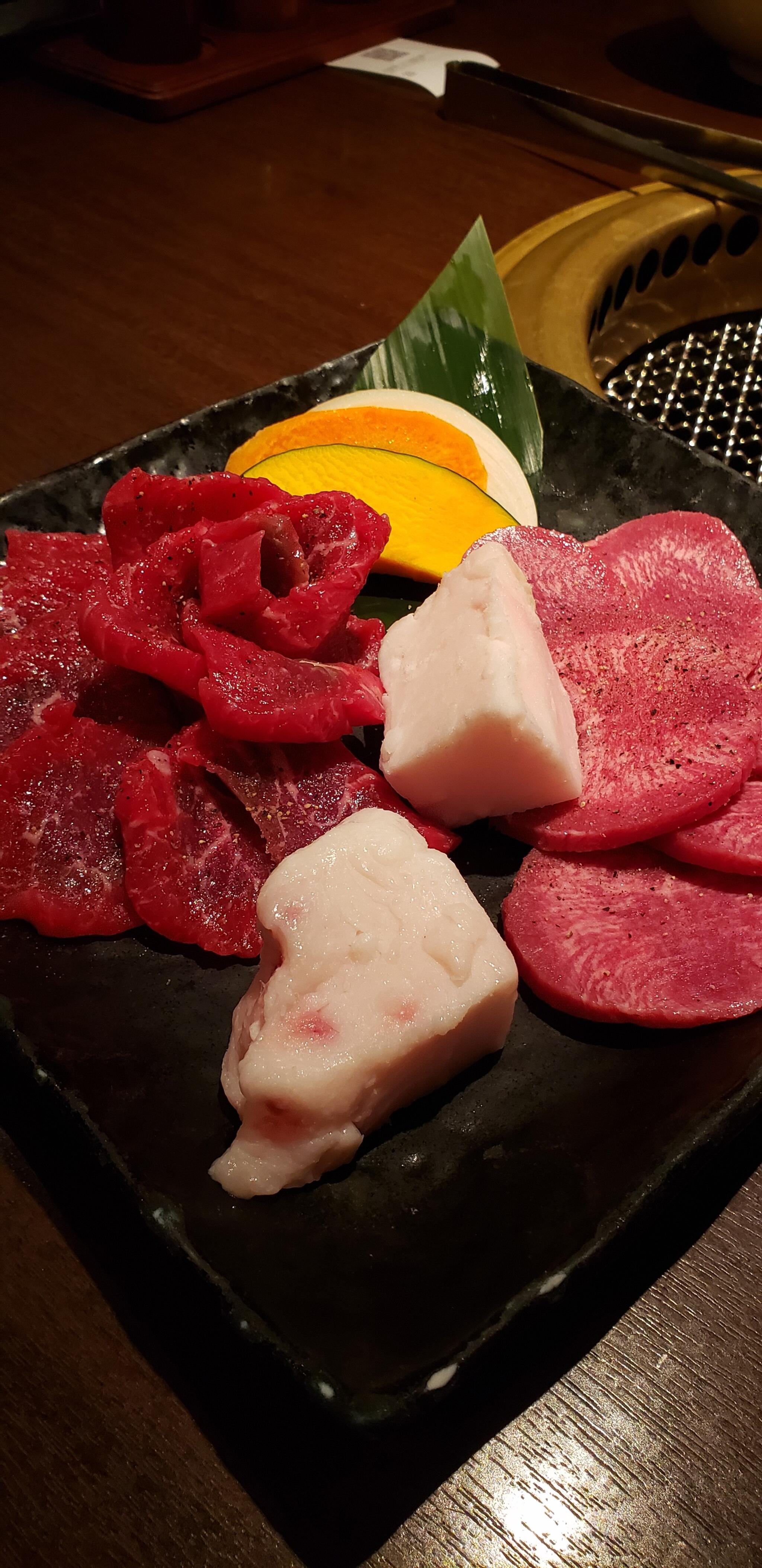 メニュー : 太樹苑 西新宿店Part-2 - 新宿区西新宿/焼肉店 | Yahoo!マップ