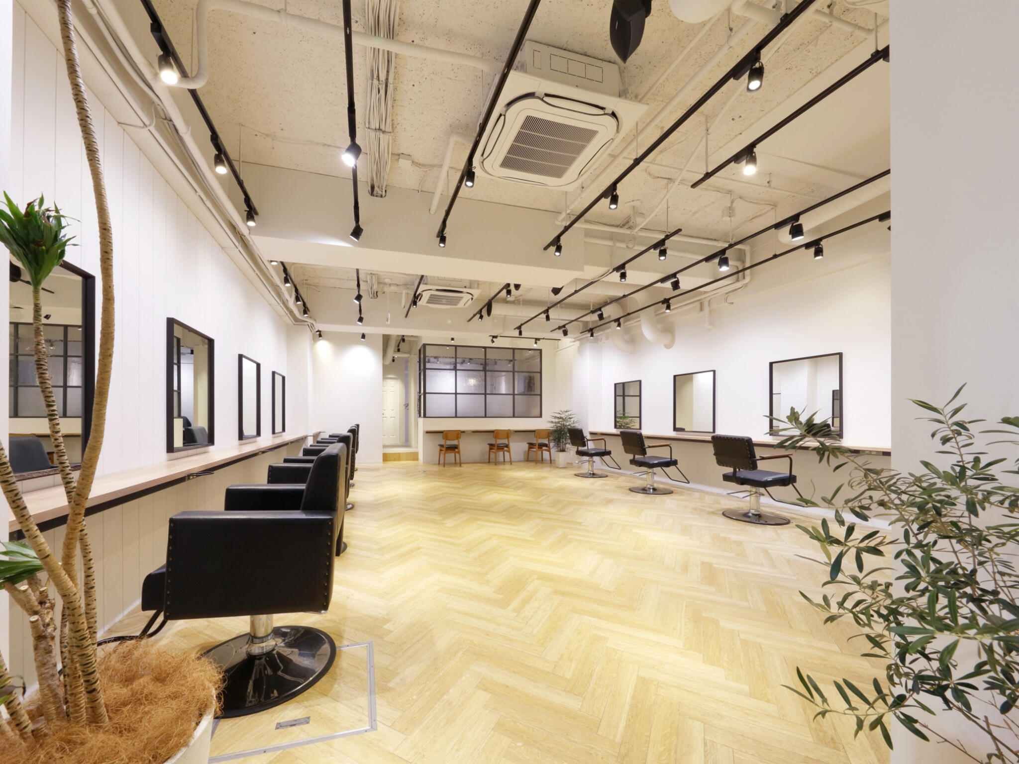 K-two 谷町 - 大阪市中央区谷町/美容院 | Yahoo!マップ