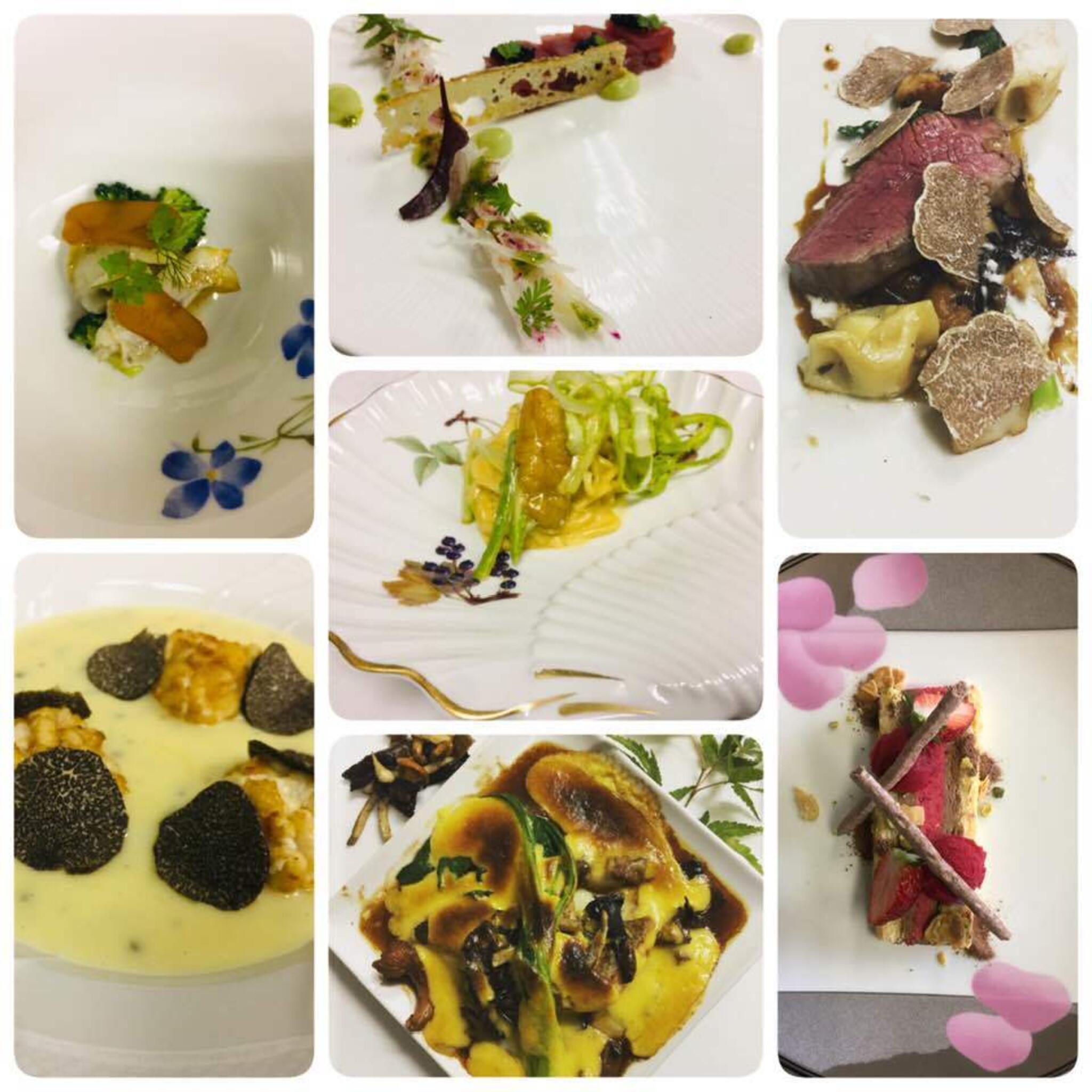 Da Sato - 那須塩原市下永田/イタリア料理店【ネット予約OK】 | Yahoo!マップ