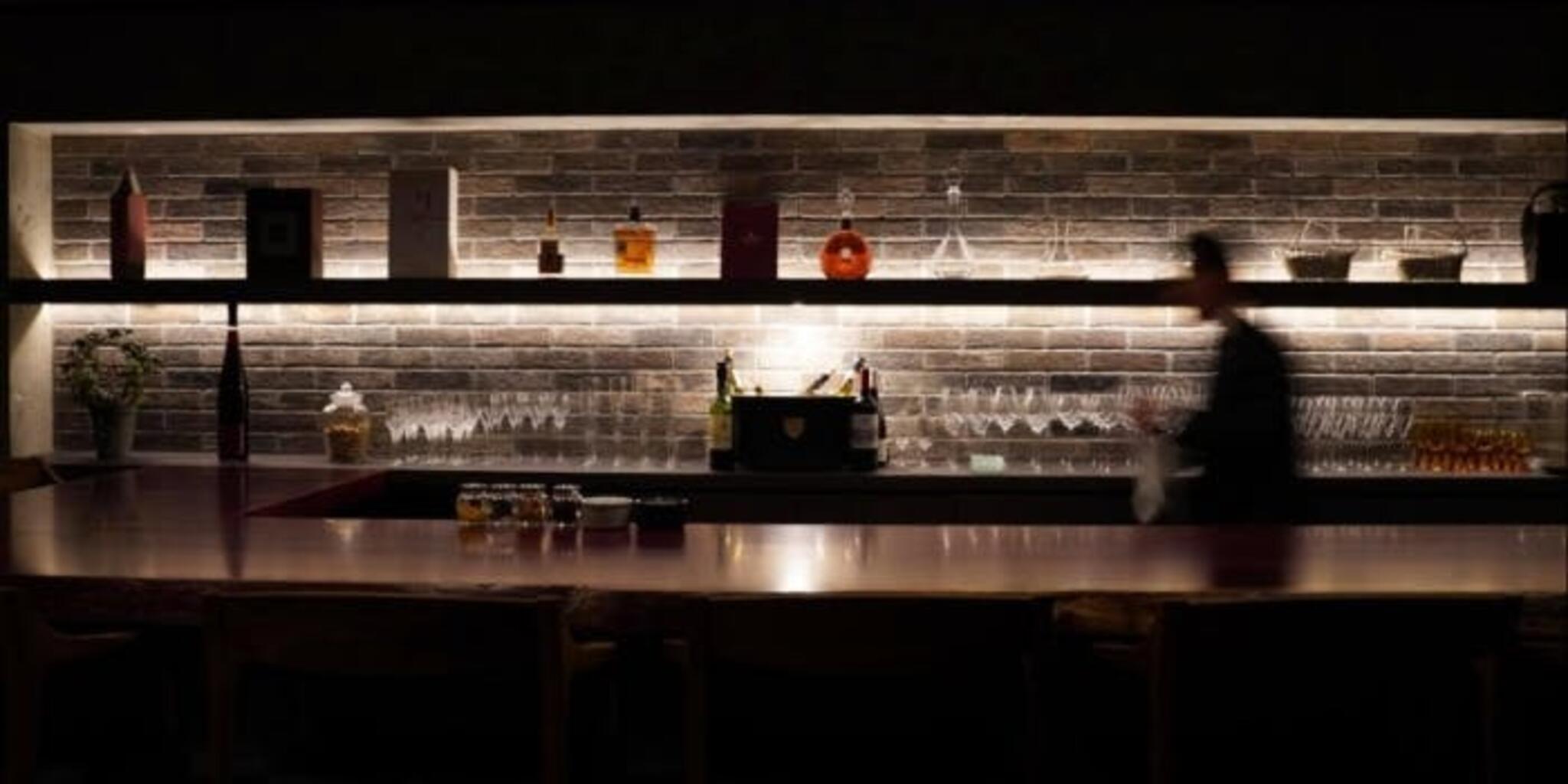 予約・コース : Wine Salon Coulant - 堺市北区長曽根町/飲食店【ネット予約OK】 | Yahoo!マップ