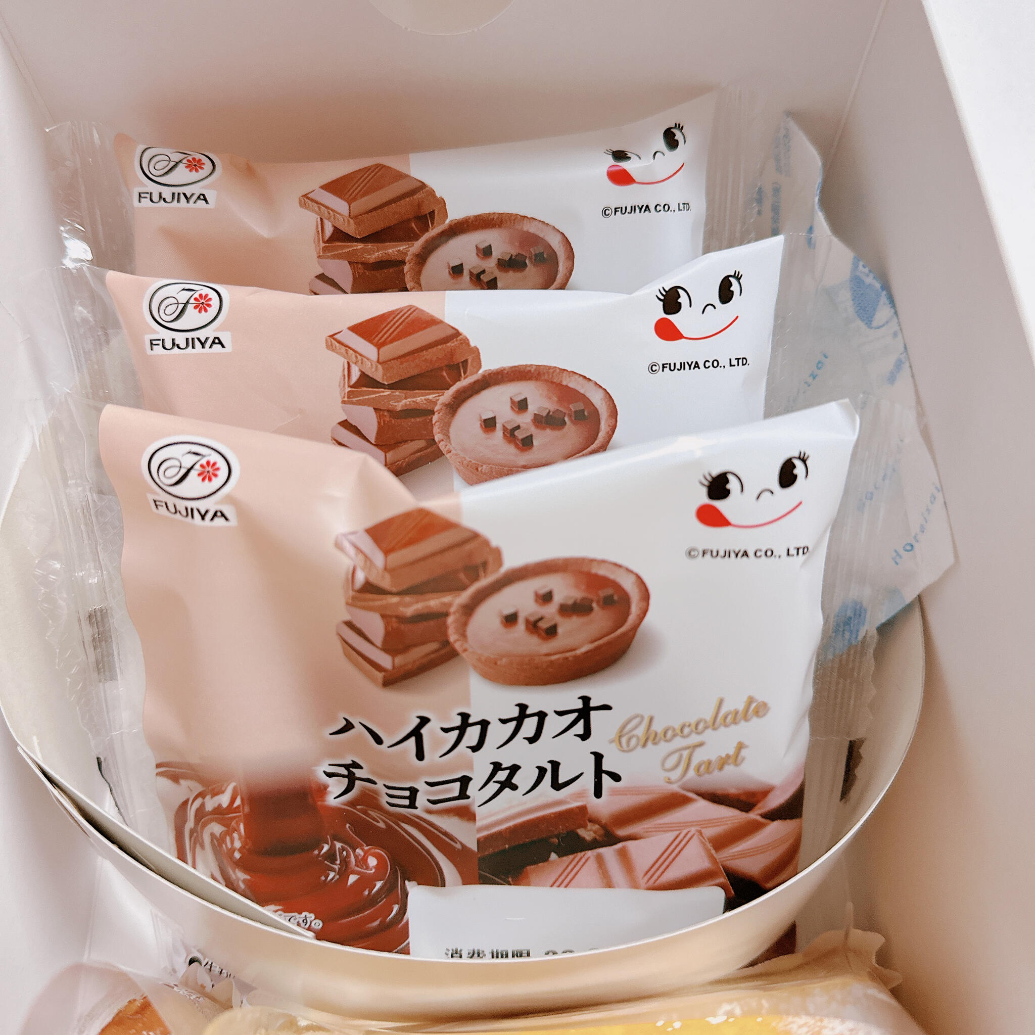 メニュー : CAFE FUJIYA CAFE KOBE カフェつかしん店 - 尼崎市塚口本町/洋菓子店 | Yahoo!マップ