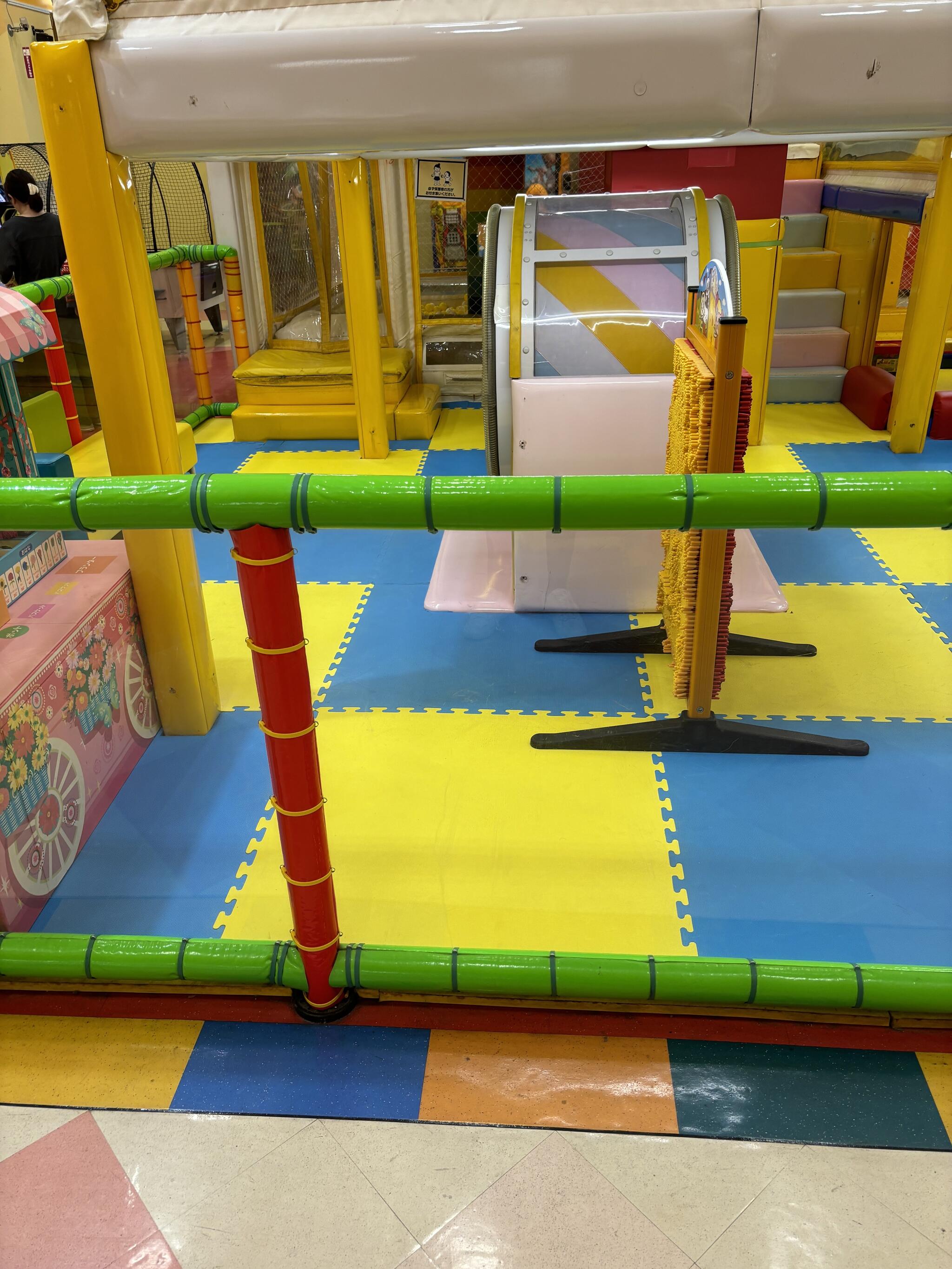 Yu Kids イオン和泉府中店 - 和泉市肥子町/アミューズメント施設 | Yahoo!マップ