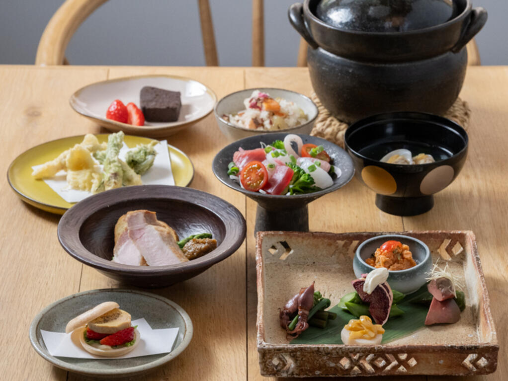 メニュー表 : tsugumi つぐみ - 世田谷区北沢/飲食店 | Yahoo!マップ