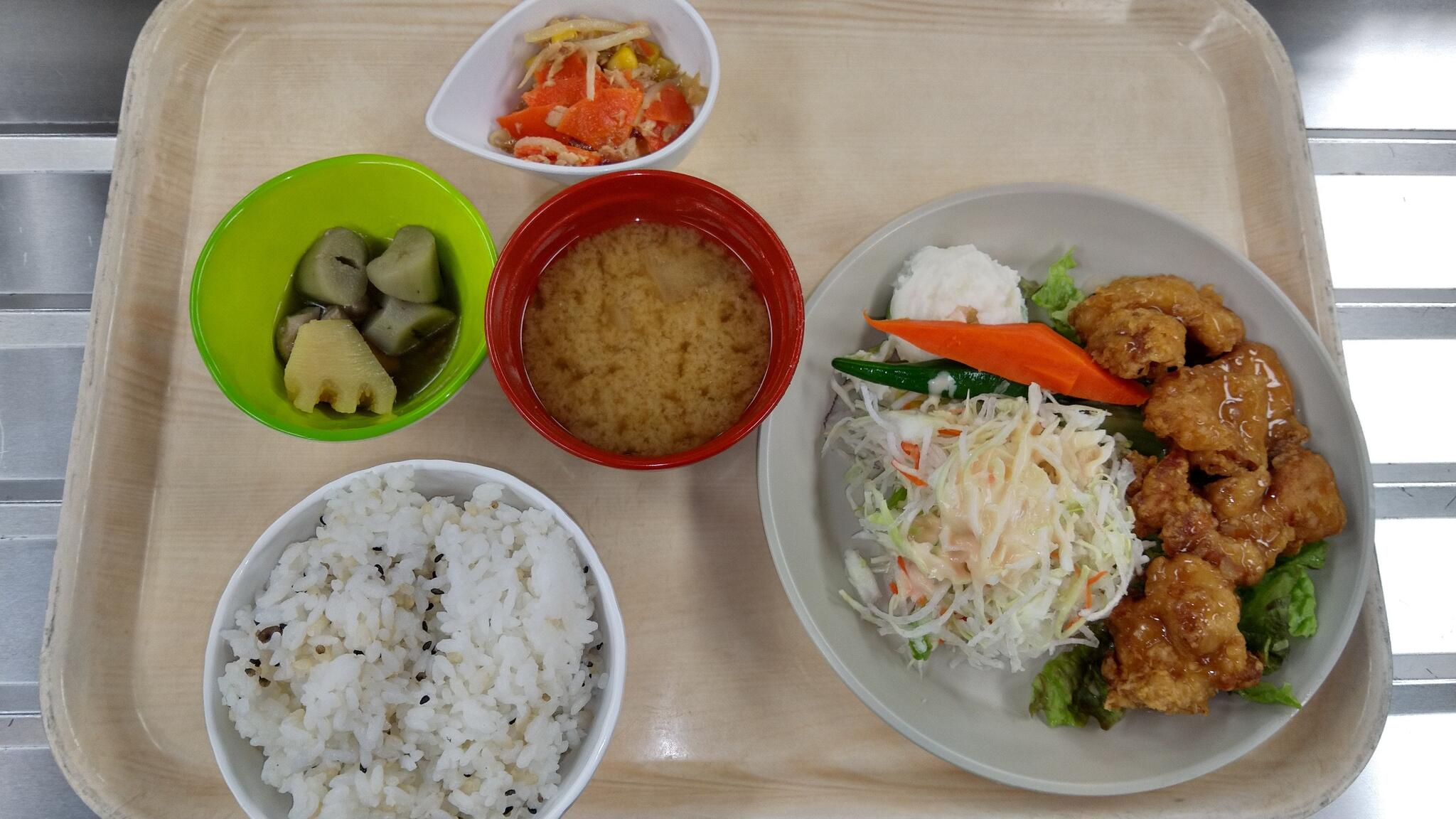 株式会社勤労食 - 刈谷市相生町/給食調理サービス業 | Yahoo!マップ