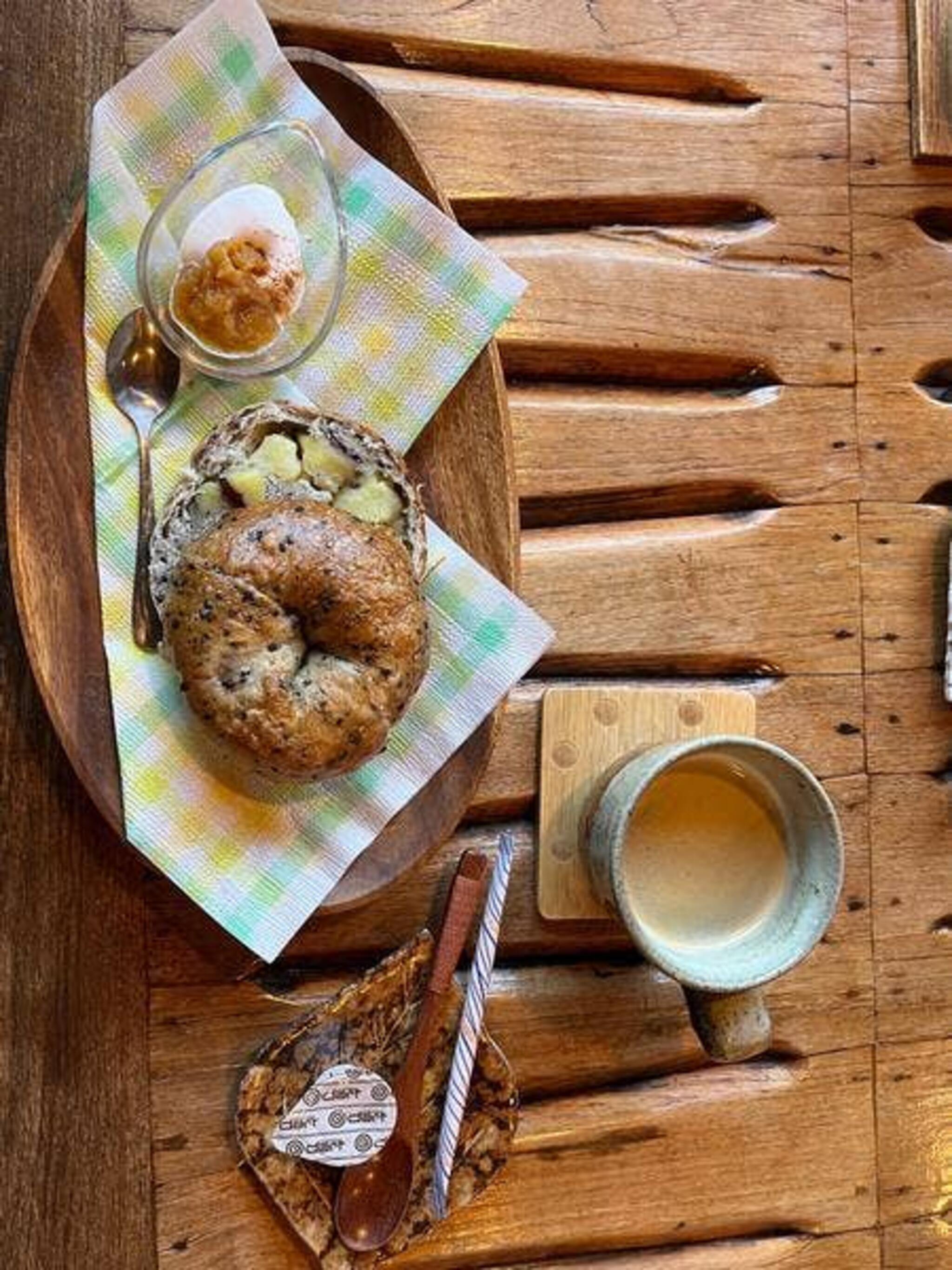 ギャラリーカフェGudang - 伊都郡かつらぎ町大字志賀/カフェ・喫茶 | Yahoo!マップ