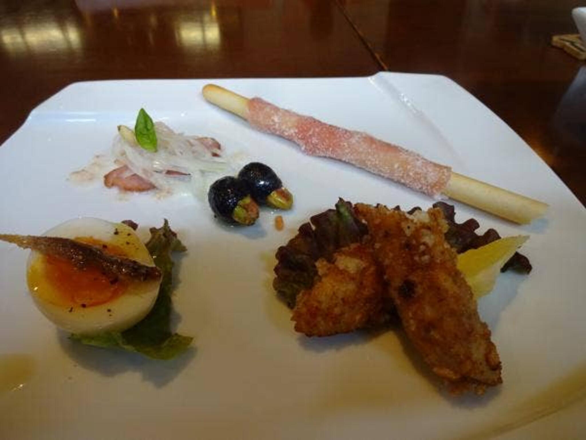 写真 : Mitoma Kitchen Jack - 福岡市東区三苫/イタリア料理店 | Yahoo!マップ