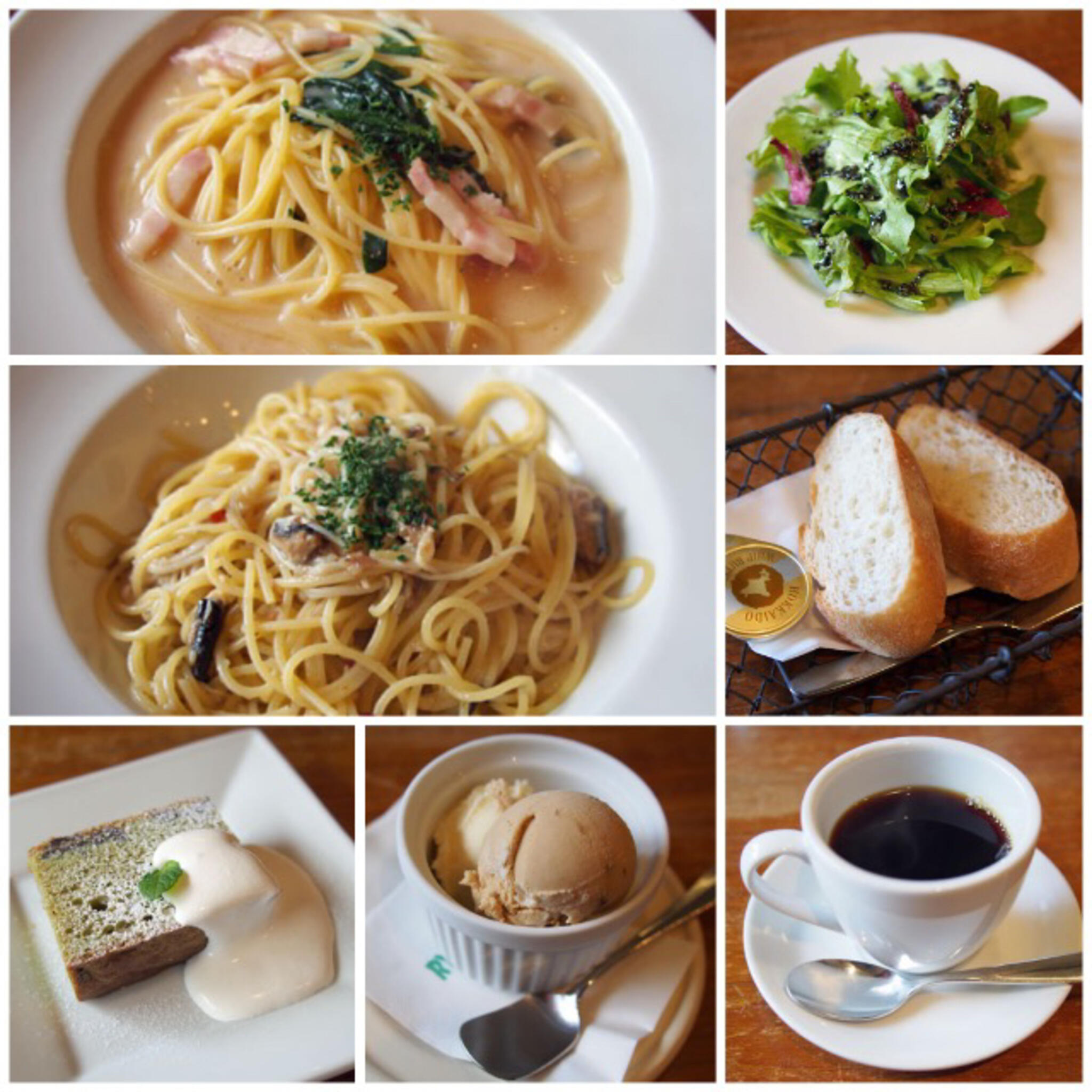 RYU RYU Primo - 西宮市高松町/イタリア料理店 | Yahoo!マップ