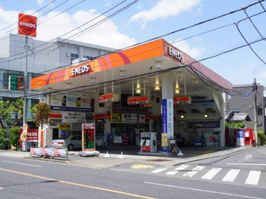 ENEOS Dr.Driveセルフ伏見堀川店（ENEOSモビリニア） - 京都市伏見区北寝小屋町/ガソリンスタンド | Yahoo!マップ