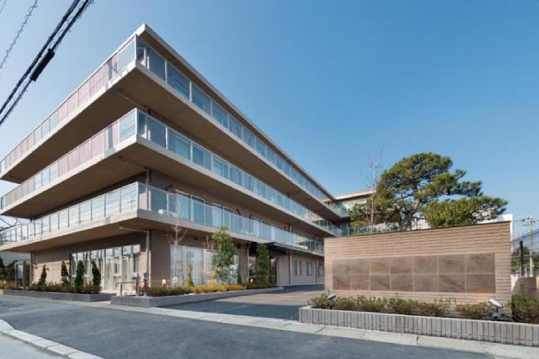 SOMPOケア ラヴィーレ八潮 - 八潮市八潮/介護施設【ネット予約OK】 | Yahoo!マップ