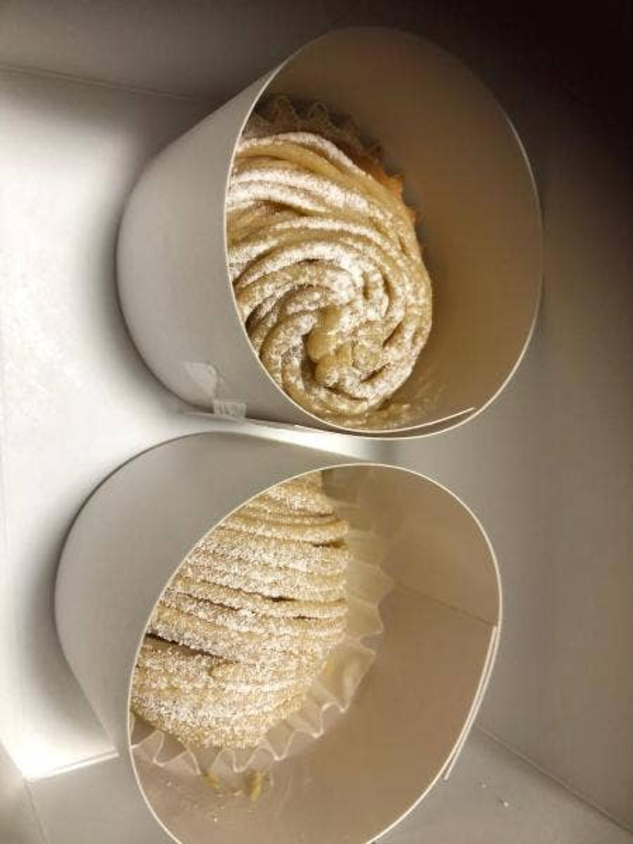 クチコミ : 京やきぐり 比沙家 JR新宿店 - 新宿区歌舞伎町/和菓子店 | Yahoo!マップ