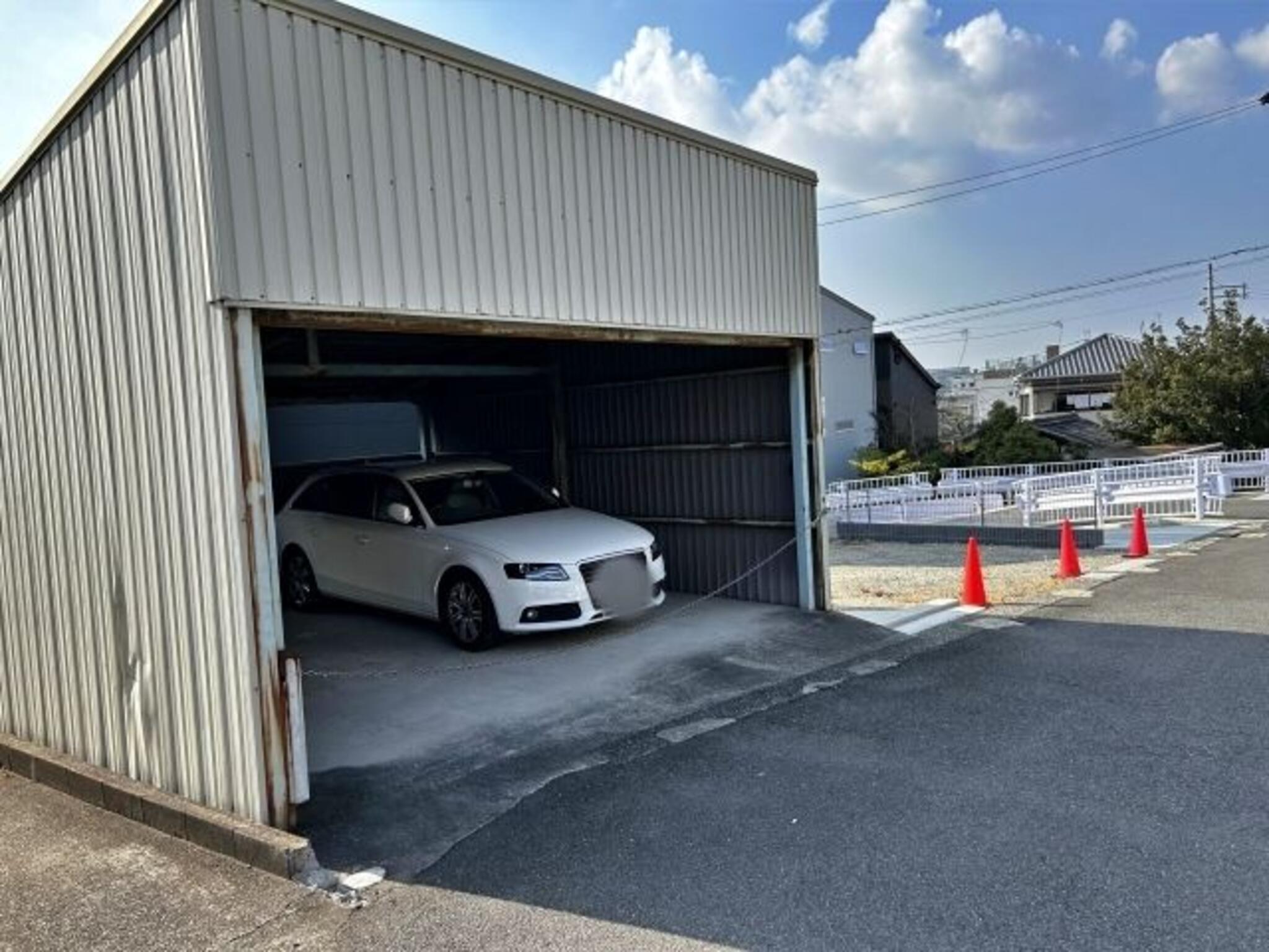 akippa駐車場:大阪府堺市中区毛穴町320 - 堺市中区毛穴町/駐車場 | Yahoo!マップ