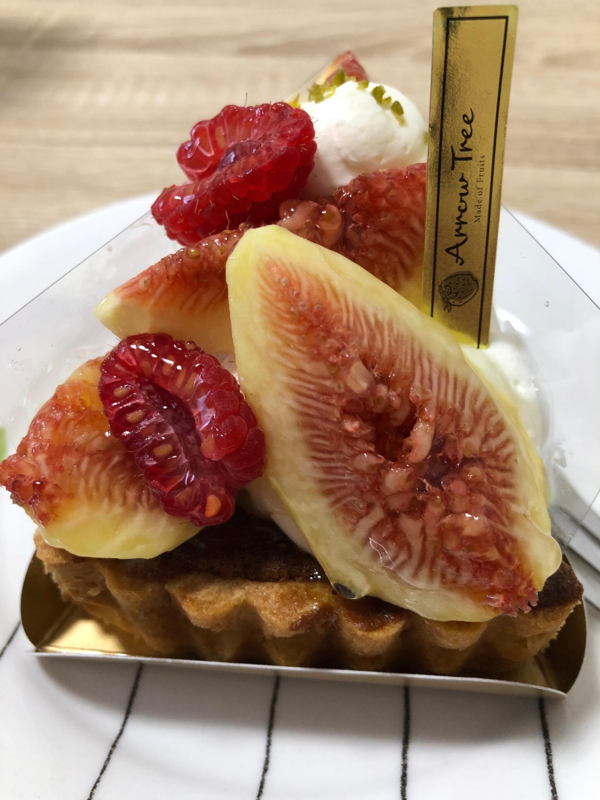 ARROW TREE 阪神梅田店 - 大阪市北区梅田/ケーキ店 | Yahoo!マップ