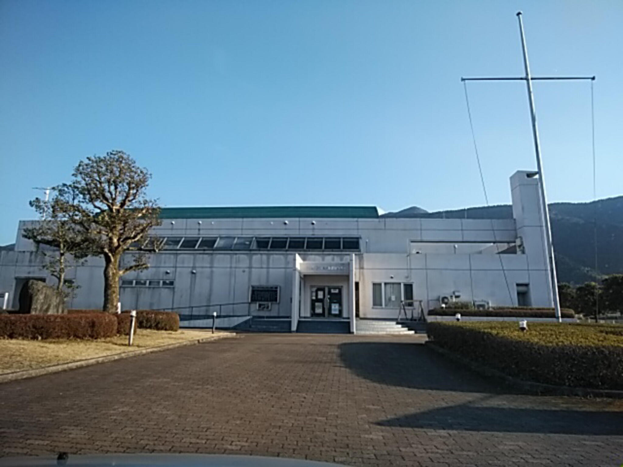 写真 : 西条市丹原B&G海洋センター - 西条市丹原町志川/プール施設 | Yahoo!マップ