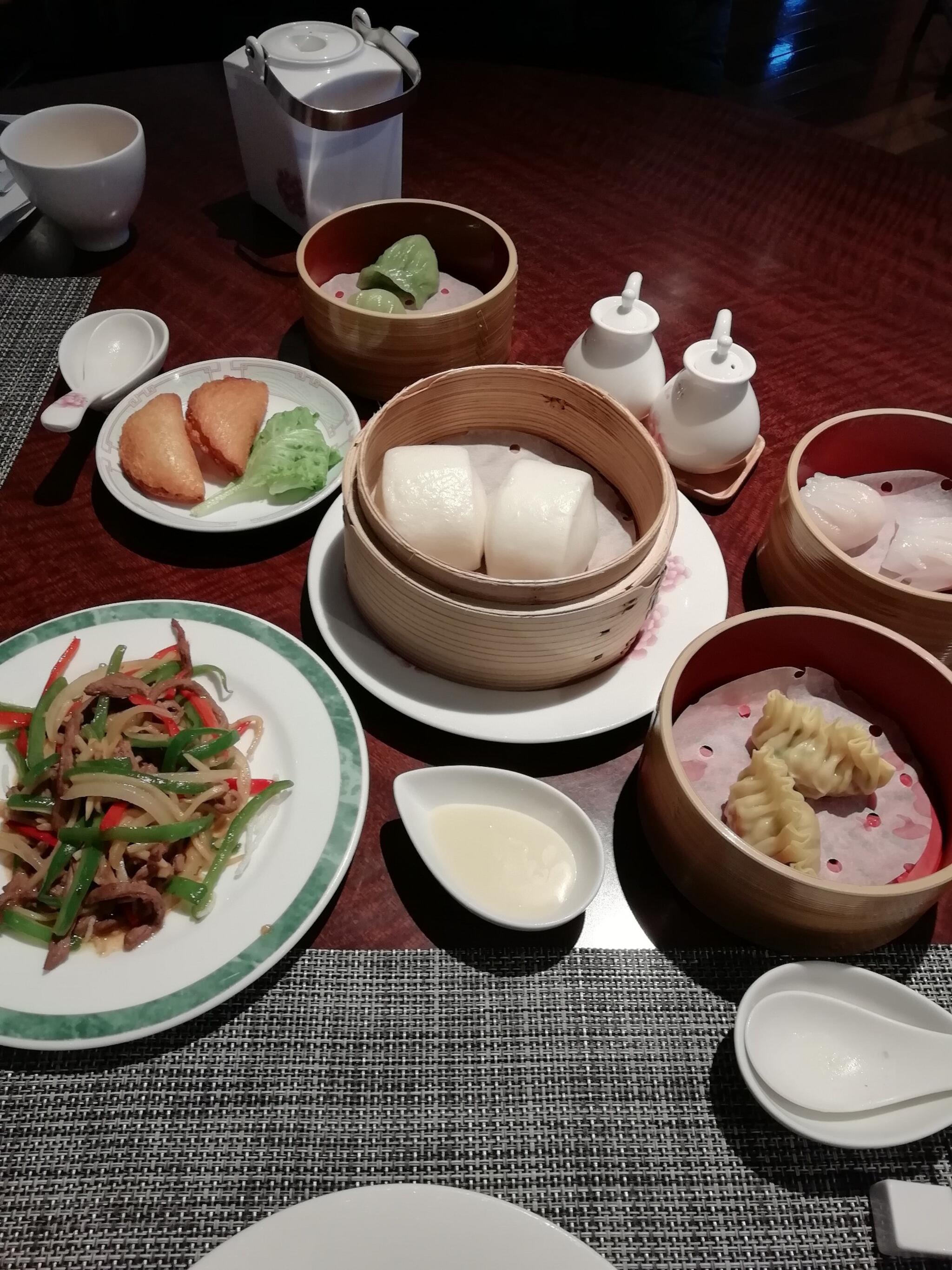 中国レストラン 蘇州/ANAクラウンプラザホテル神戸 - 神戸市中央区加納町/中華料理店【ネット予約OK】 | Yahoo!マップ