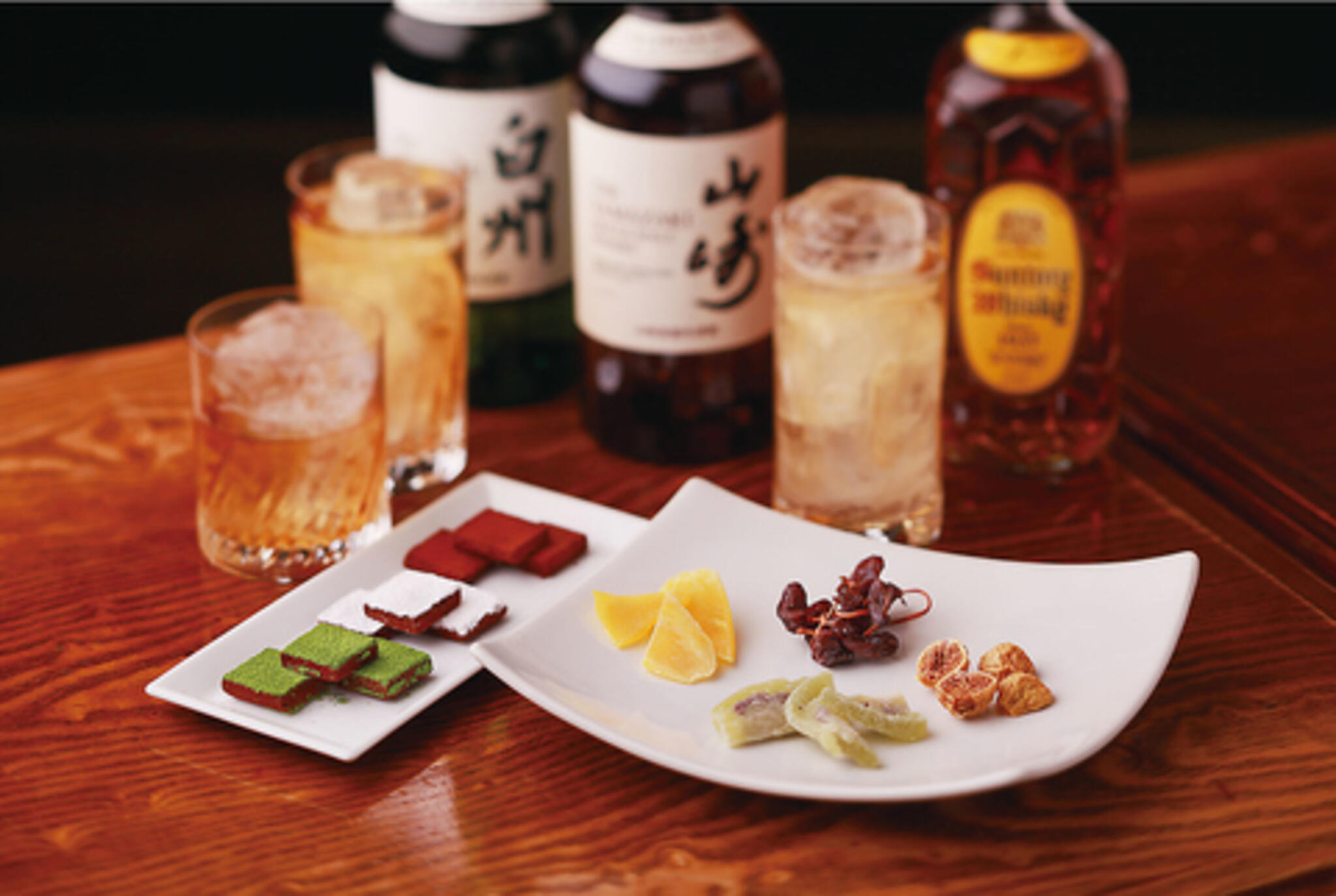 予約・コース : エスプリ ステラ三宮店 6F - 神戸市中央区北長狭通/バー【ネット予約OK】 | Yahoo!マップ