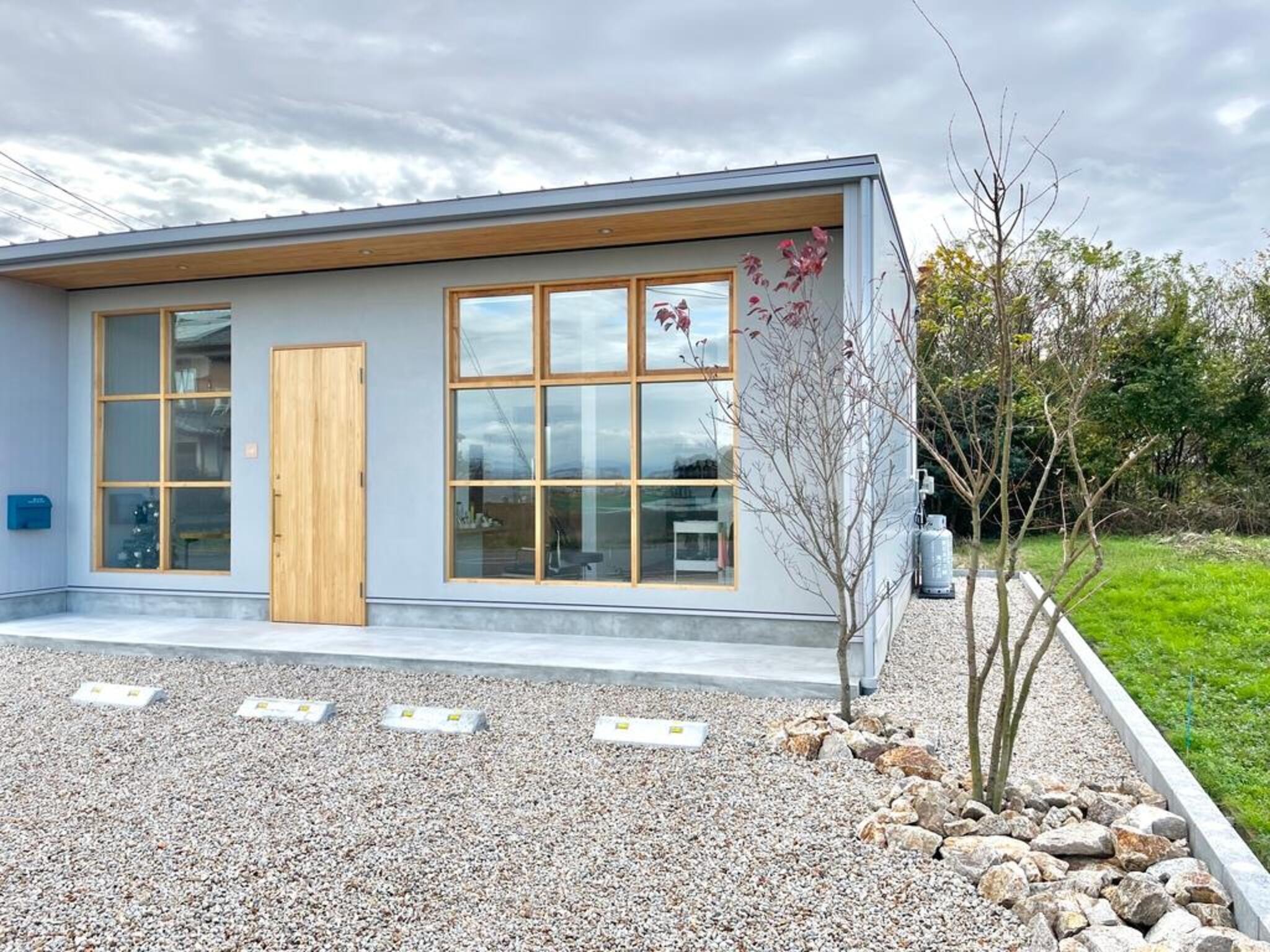 写真 : Luonto hair design - 海津市平田町野寺/ | Yahoo!マップ