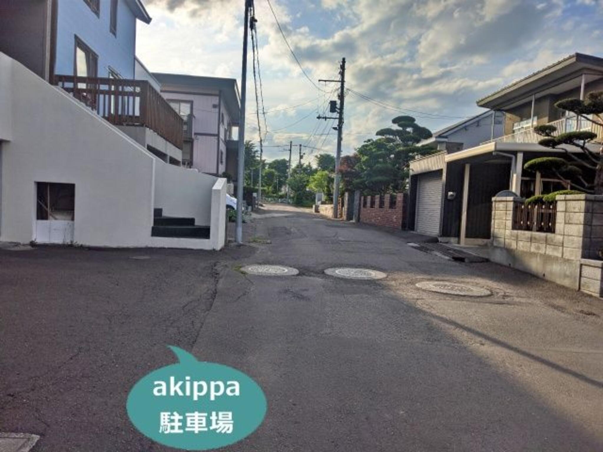 akippa駐車場:北海道札幌市豊平区月寒東2条19丁目16-12 - 札幌市豊平区月寒東二条/駐車場 | Yahoo!マップ